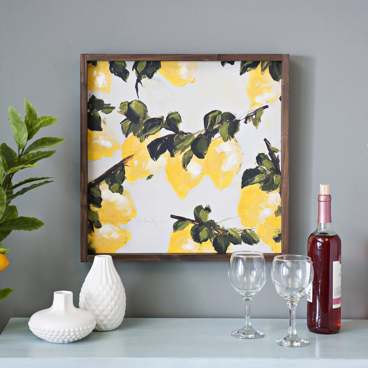 Decorating With Natural Elements — Kirkland's Home Blog