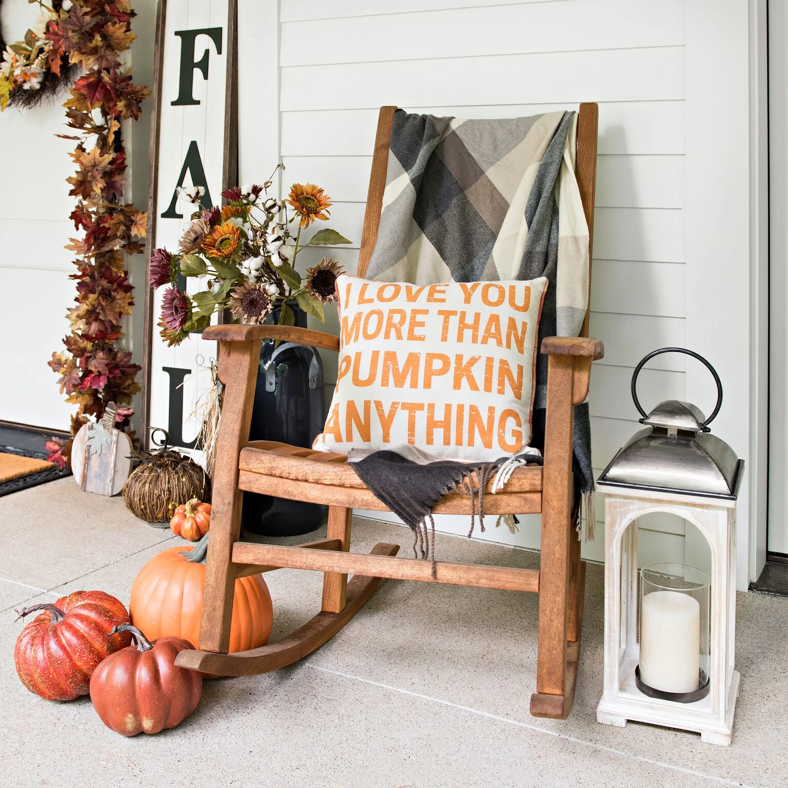 5-Step Guide for the Perfect Fall Porch — Kirkland's Home Blog