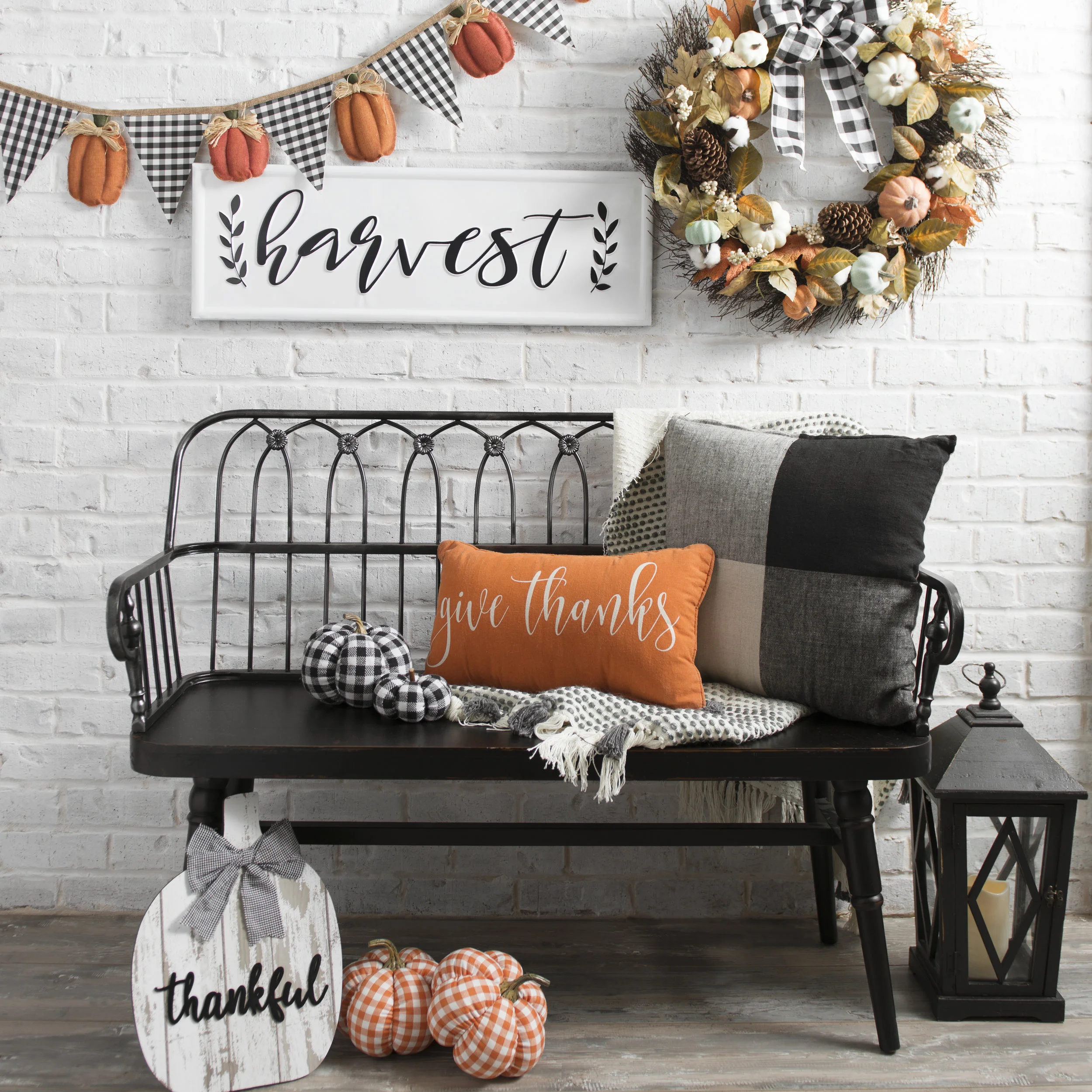 Fall Decor Trends — Kirkland's Home Blog