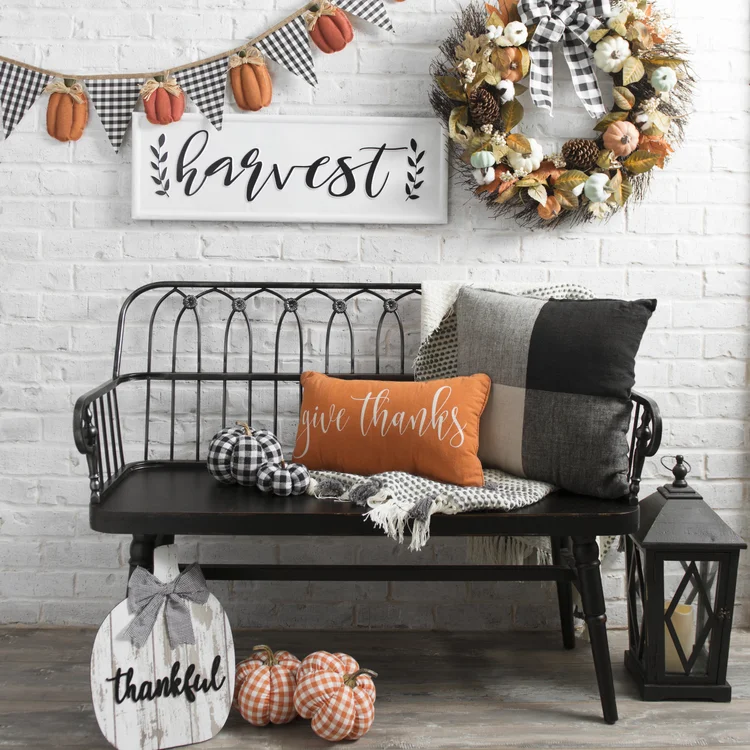 Fall Decor Trends — Kirkland's Home Blog