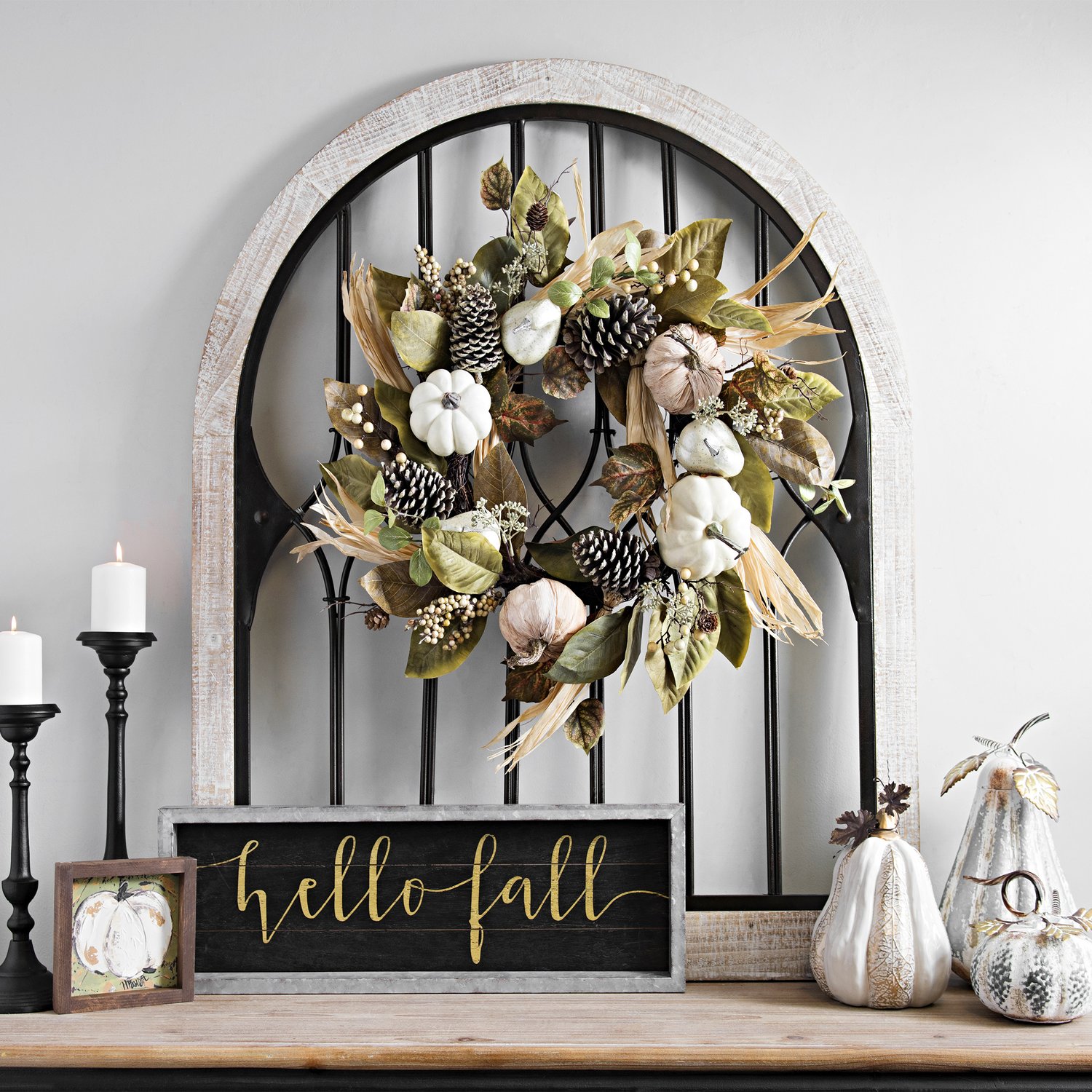Fall Decor Trends — Kirkland's Home Blog