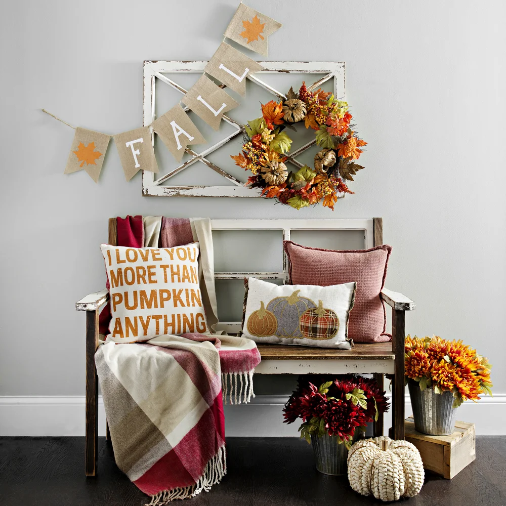 Fall Decor Trends — Kirkland's Home Blog