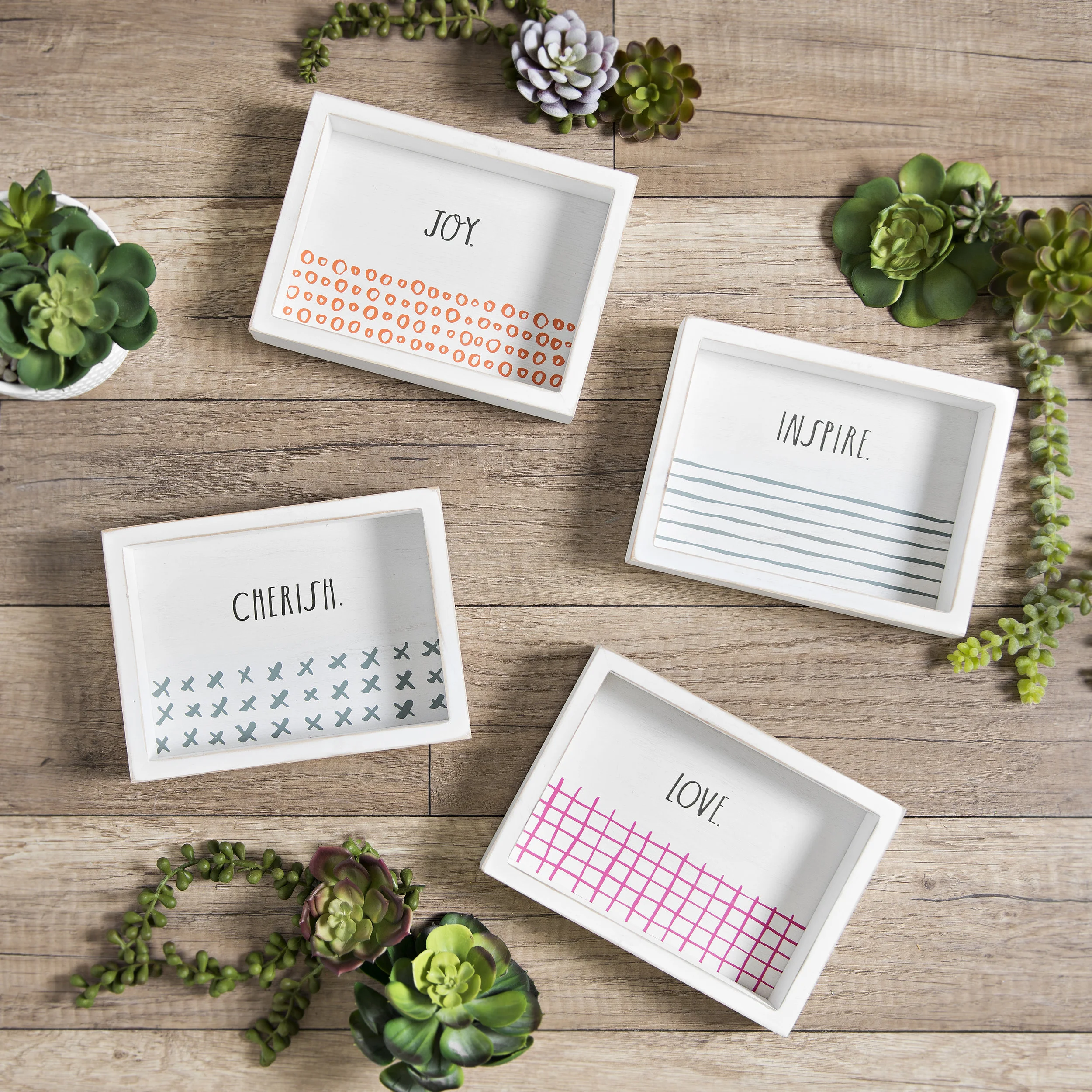 Rae Dunn Collection: An Inside Look — Kirkland's Home Blog