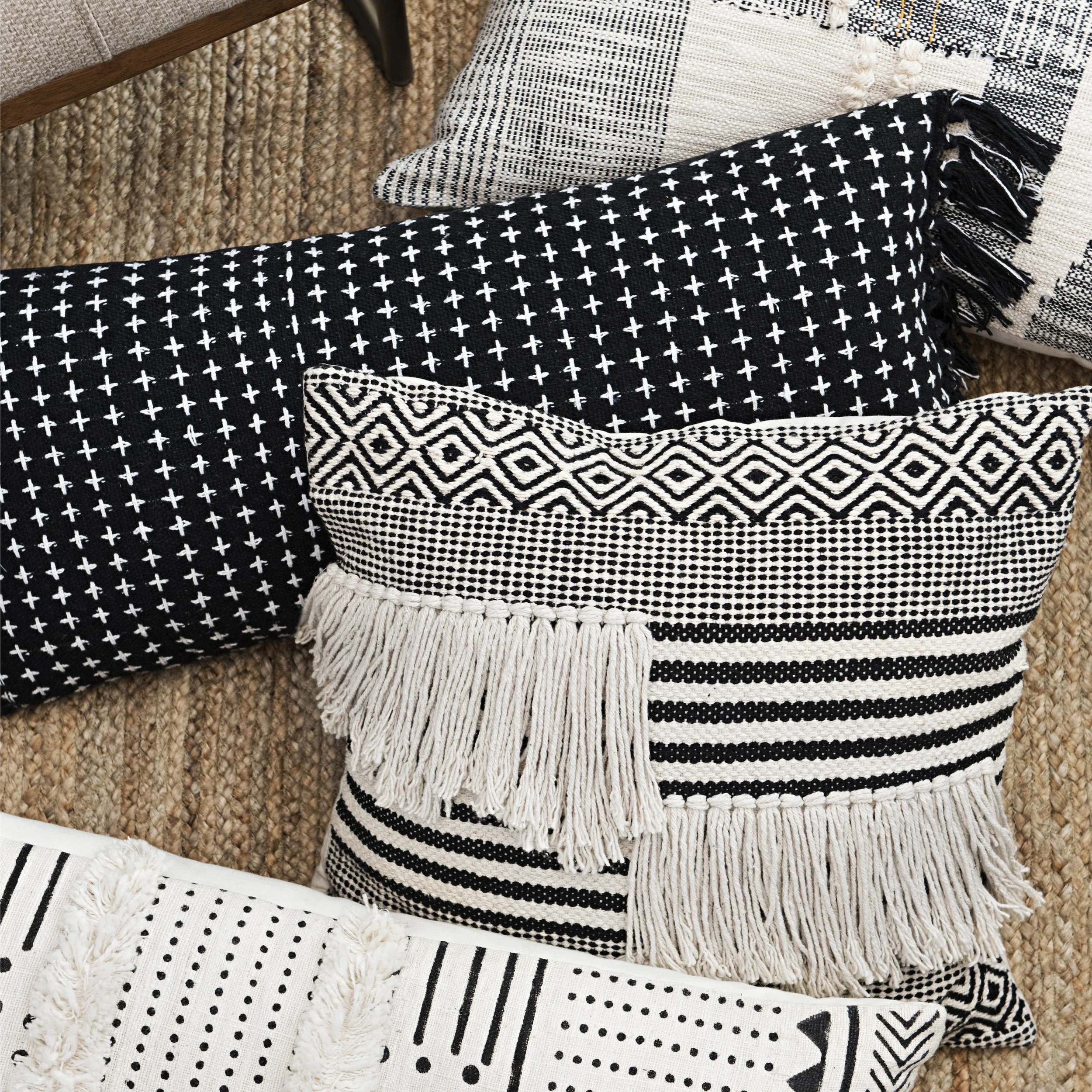 Transforming Your Space with Texture: Easy Tips & Tricks — Kirkland's ...