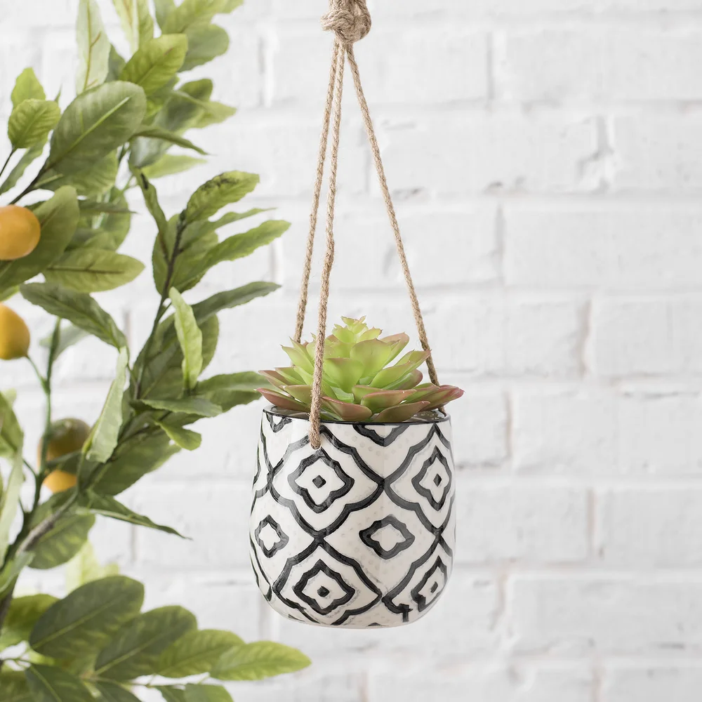 Tips & Tricks | How To Use Hanging Planters — Kirkland's Home Blog