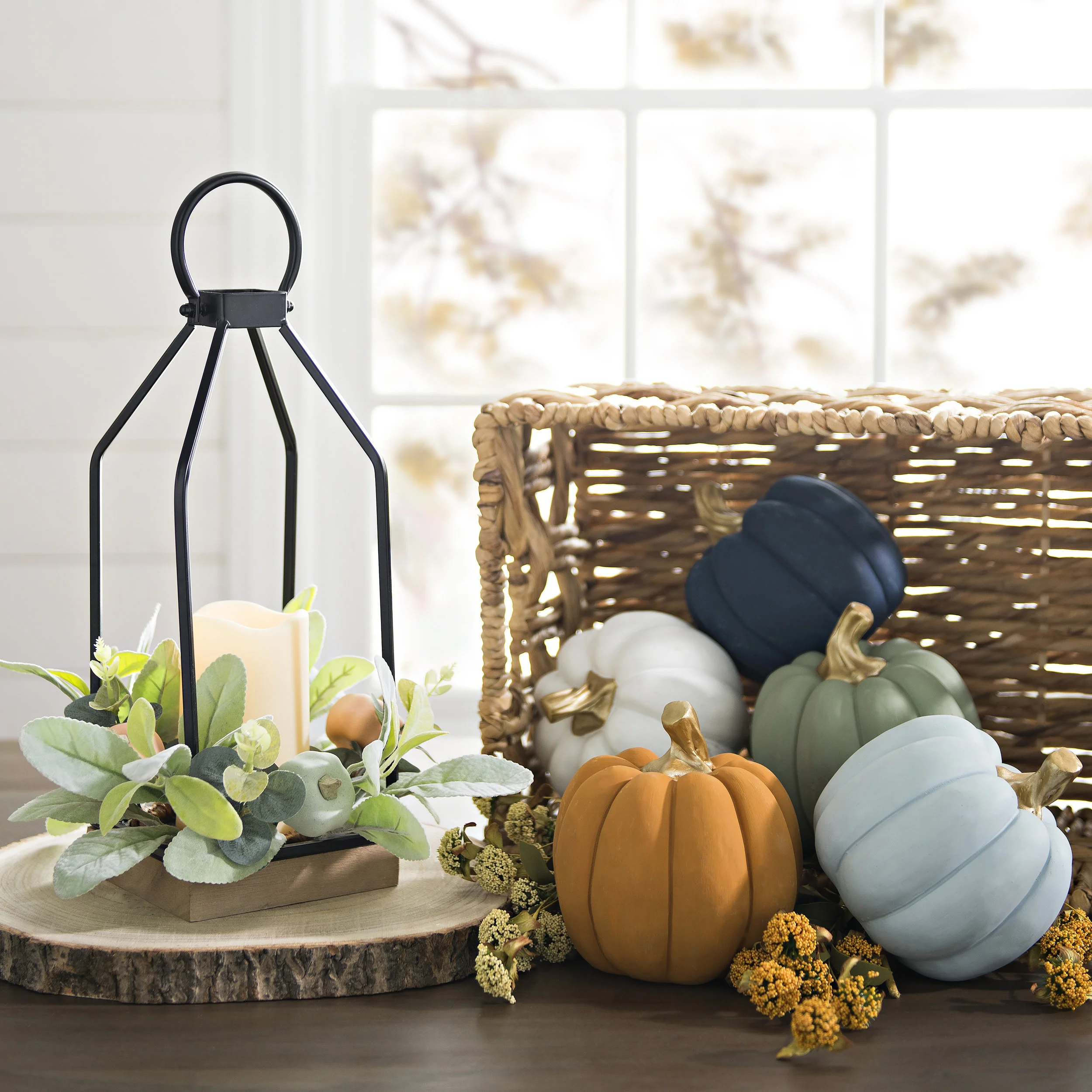 Looking Ahead: What's Trending for Fall 2019 — Kirkland's Home Blog