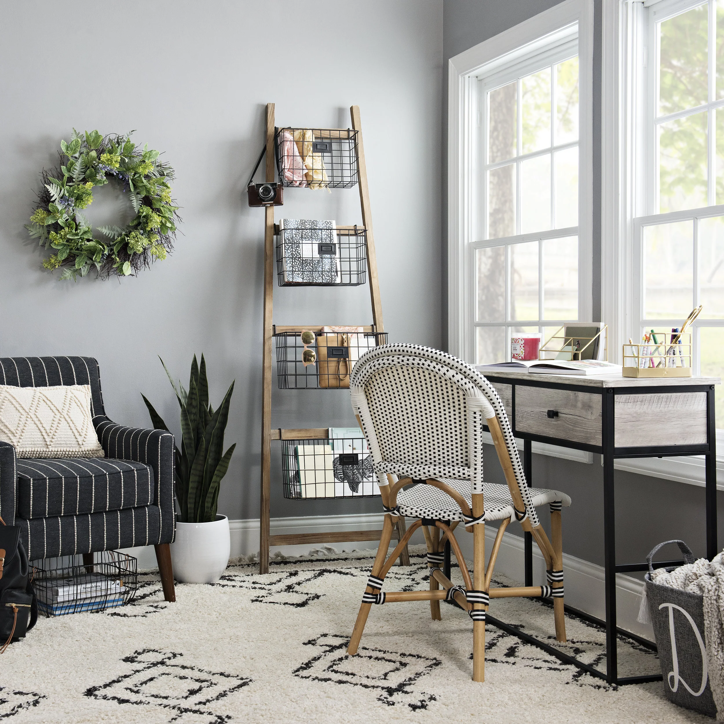 Simple Ways to Improve Your Organization — Kirkland's Home Blog