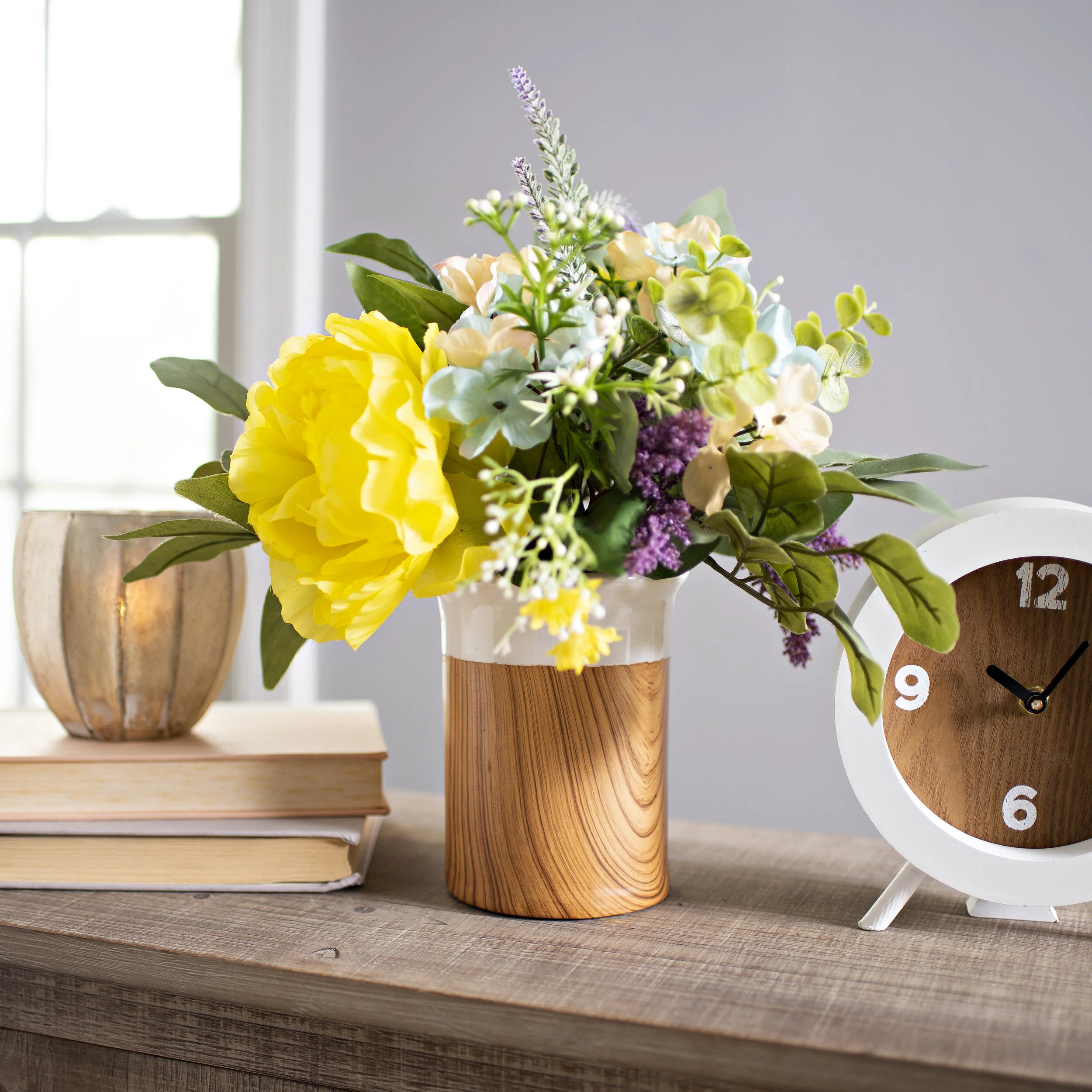 Our Favorite Pieces for Adding Yellow to Your Home — Kirkland's Home Blog