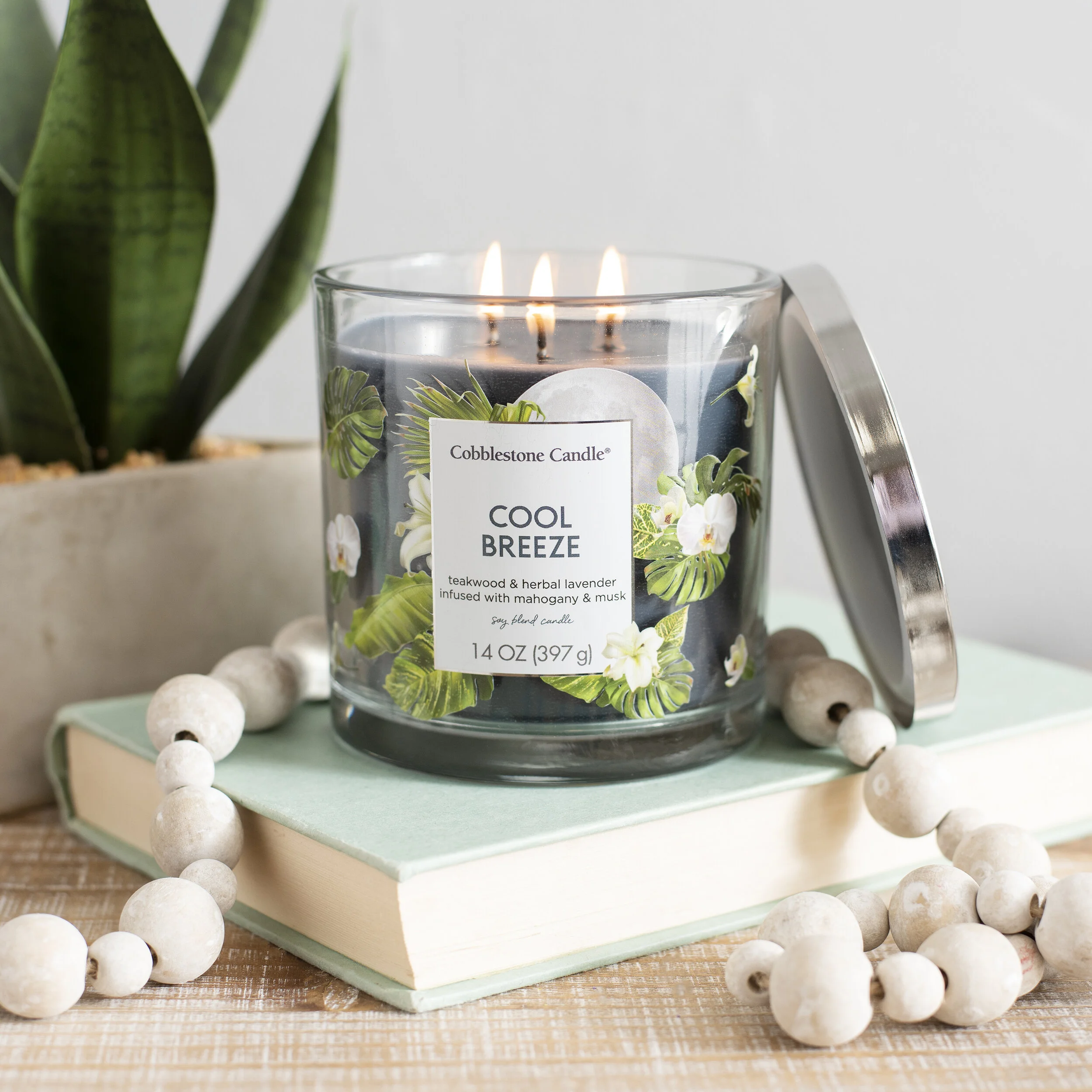 Top 10 Scents of the Season — Kirkland's Home Blog