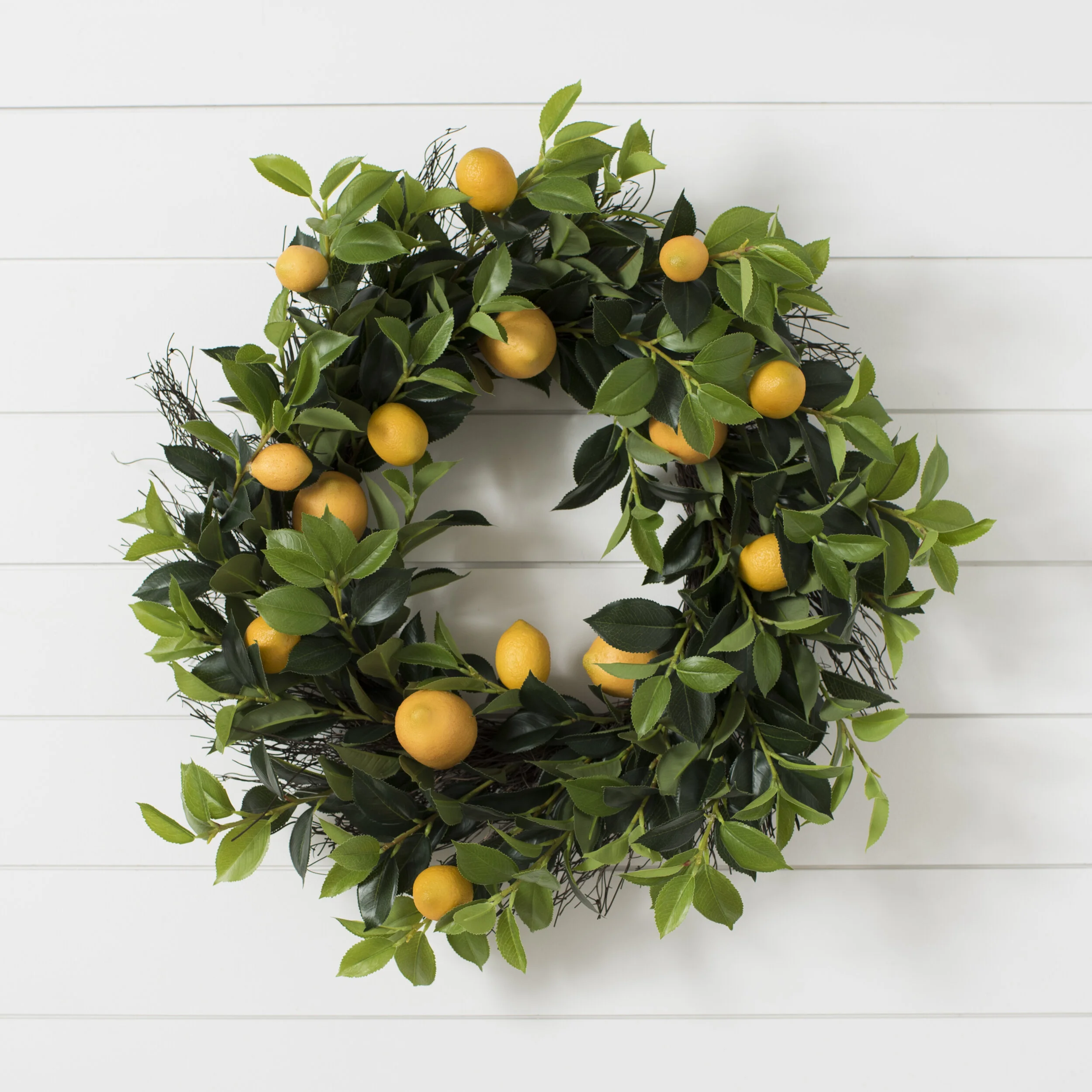 Our Favorite Ways to Decorate with Lemons — Kirkland's Home Blog