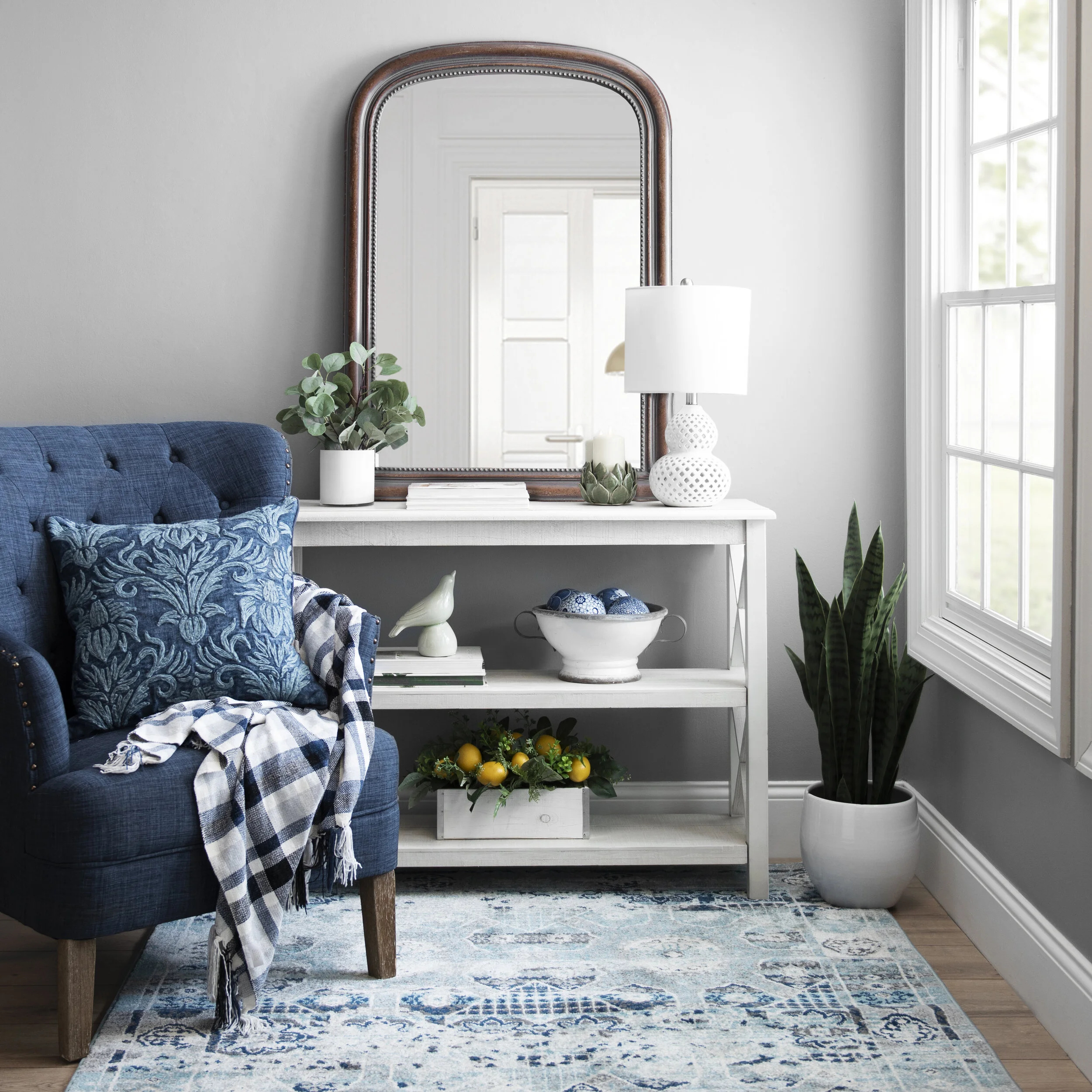 How To: Create a Cozy Corner in 4 Easy Steps — Kirkland's Home Blog