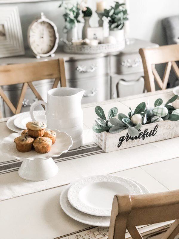 All the Essentials for Hosting the Perfect Spring Brunch with Graceful ...
