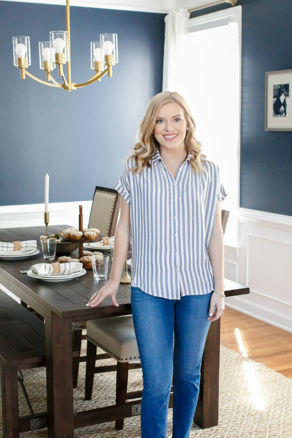 Spring Entertaining Refresh with Emily Wilkinson — Kirkland's Home Blog