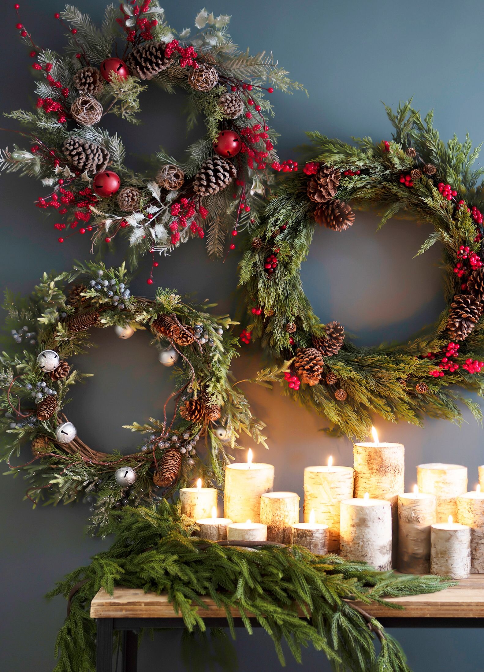Trending Now: Top Christmas Trends for 2020 — Kirkland's Home Blog