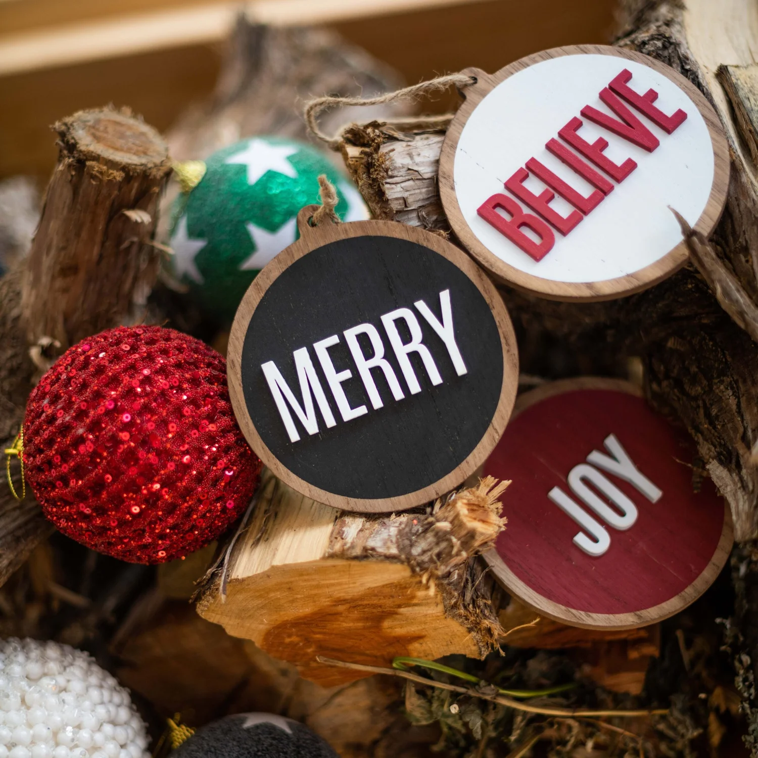 Trending Now: Top Christmas Trends for 2020 — Kirkland's Home Blog