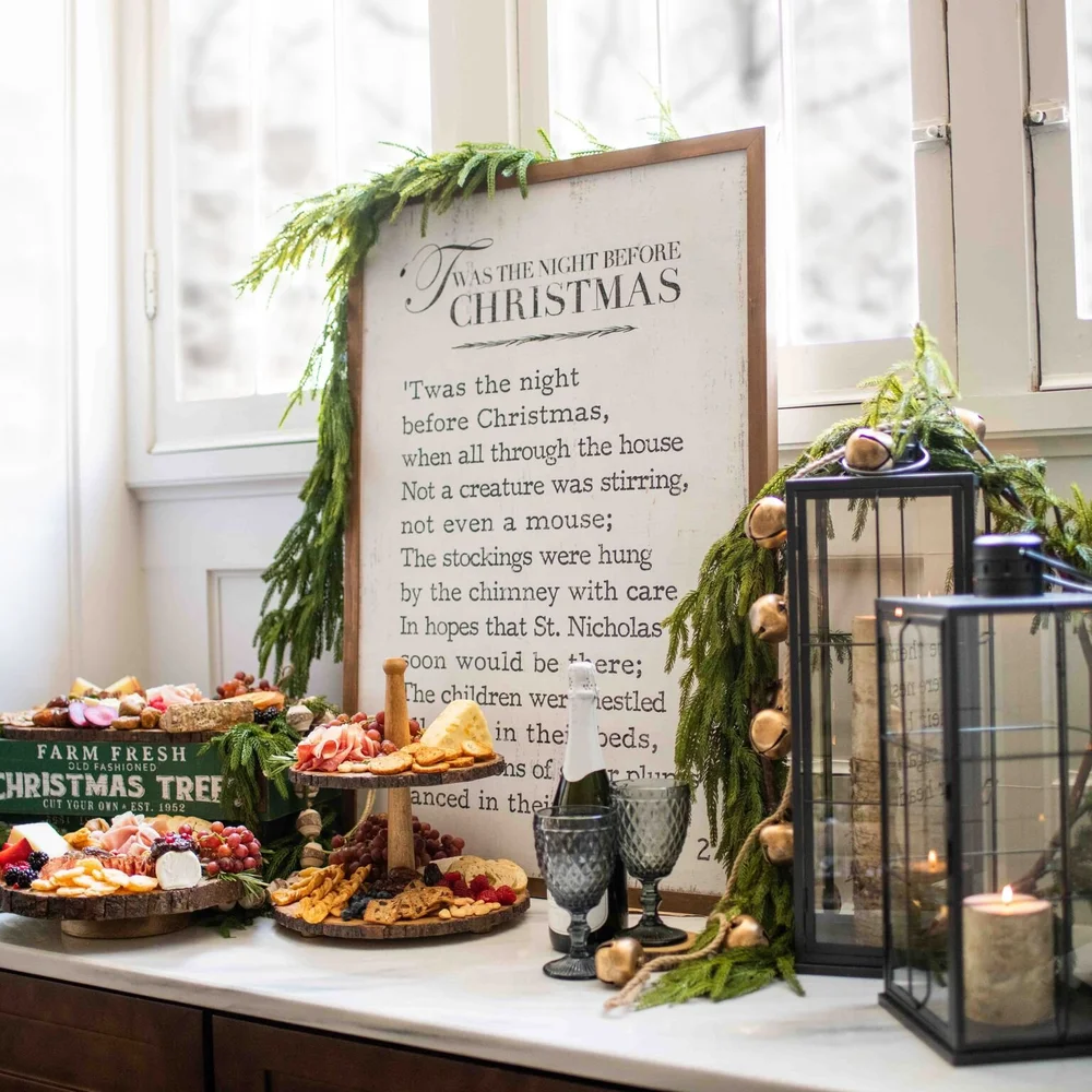 Trending Now: Top Christmas Trends for 2020 — Kirkland's Home Blog