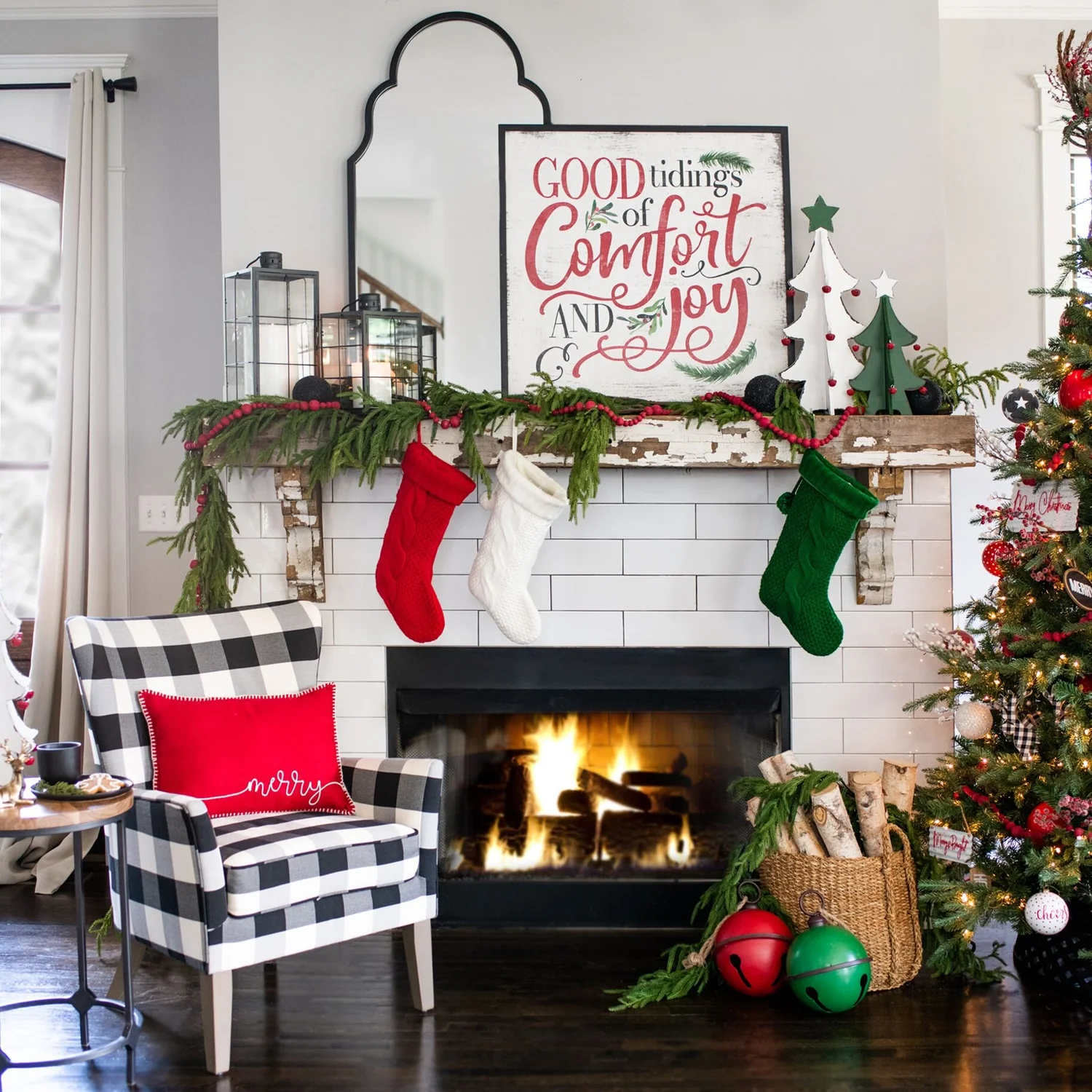 Trending Now: Top Christmas Trends for 2020 — Kirkland's Home Blog