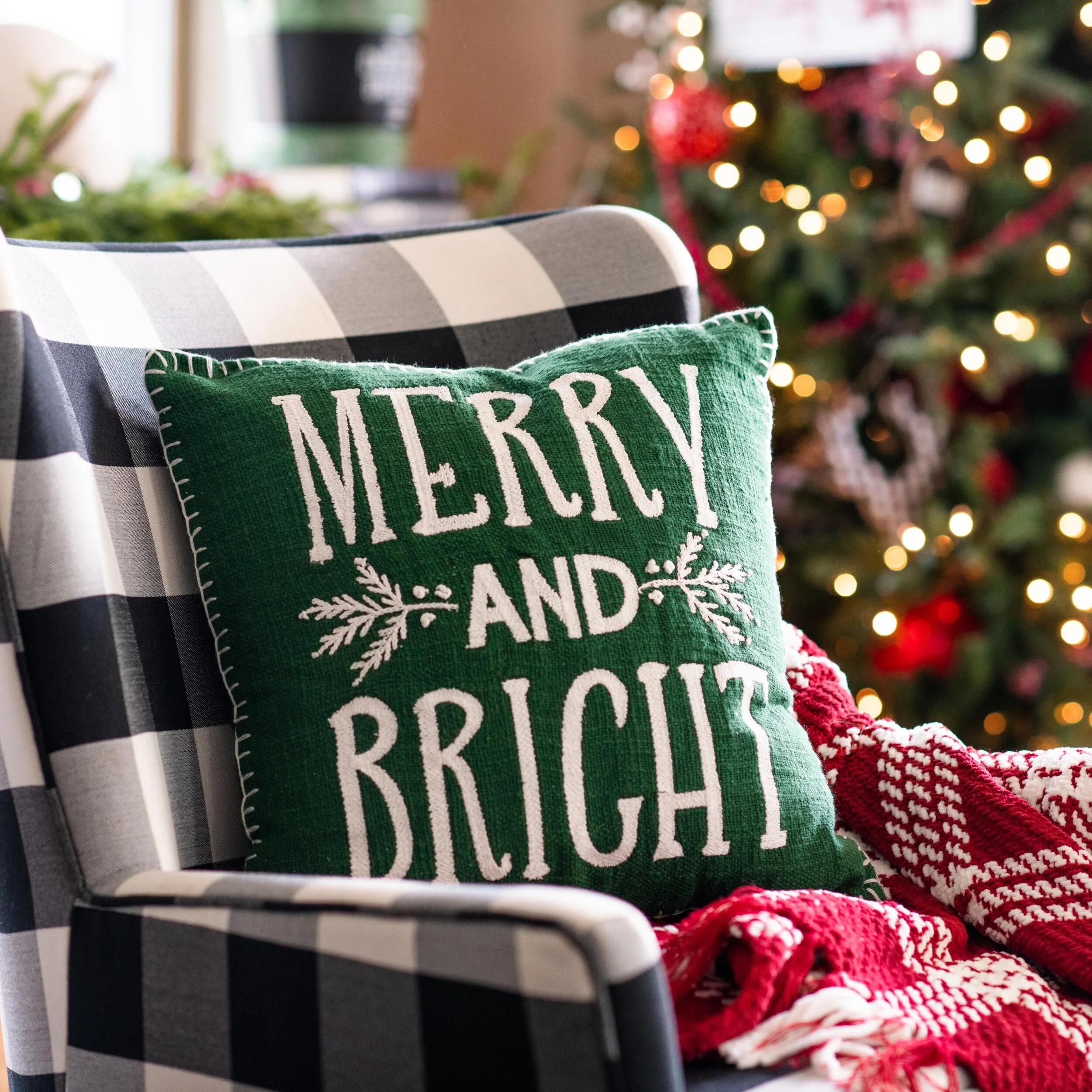 Trending Now: Top Christmas Trends for 2020 — Kirkland's Home Blog