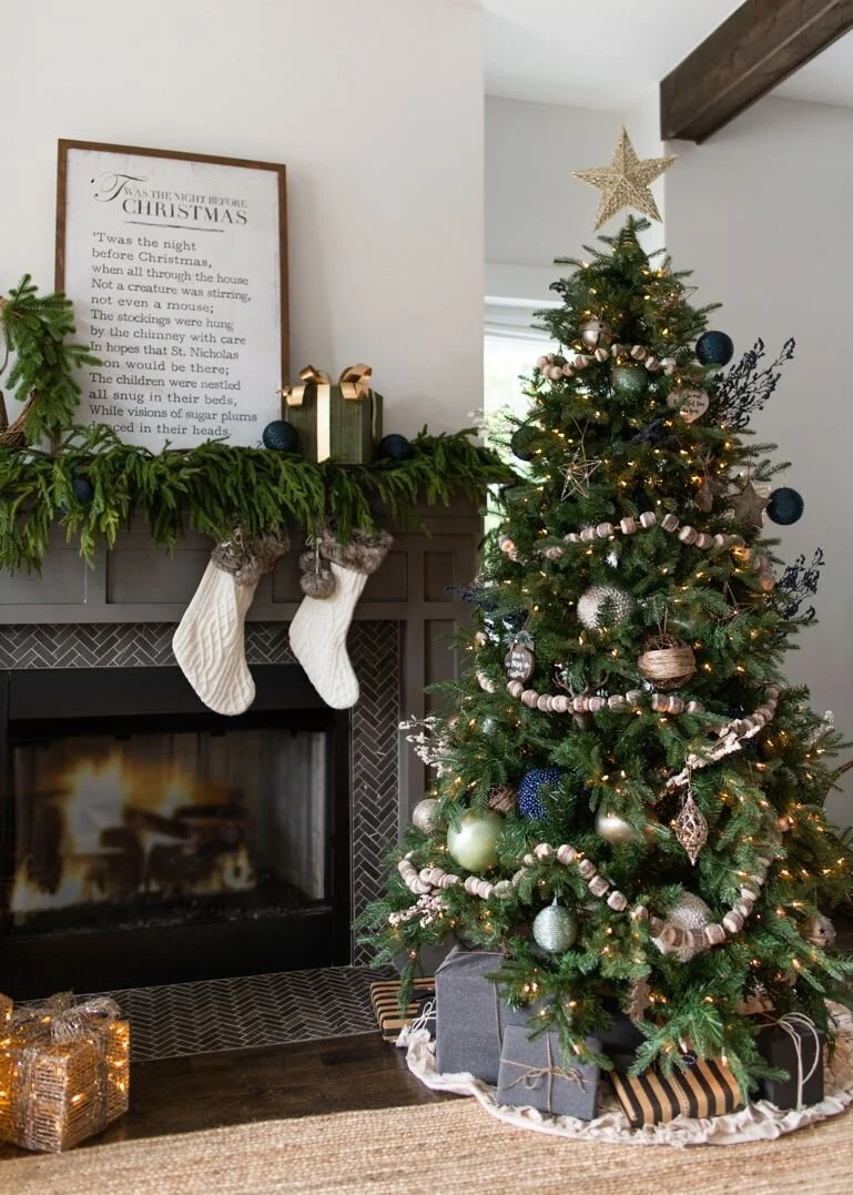 Get the Look: Choose Your Christmas Tree Style — Kirkland's Home Blog