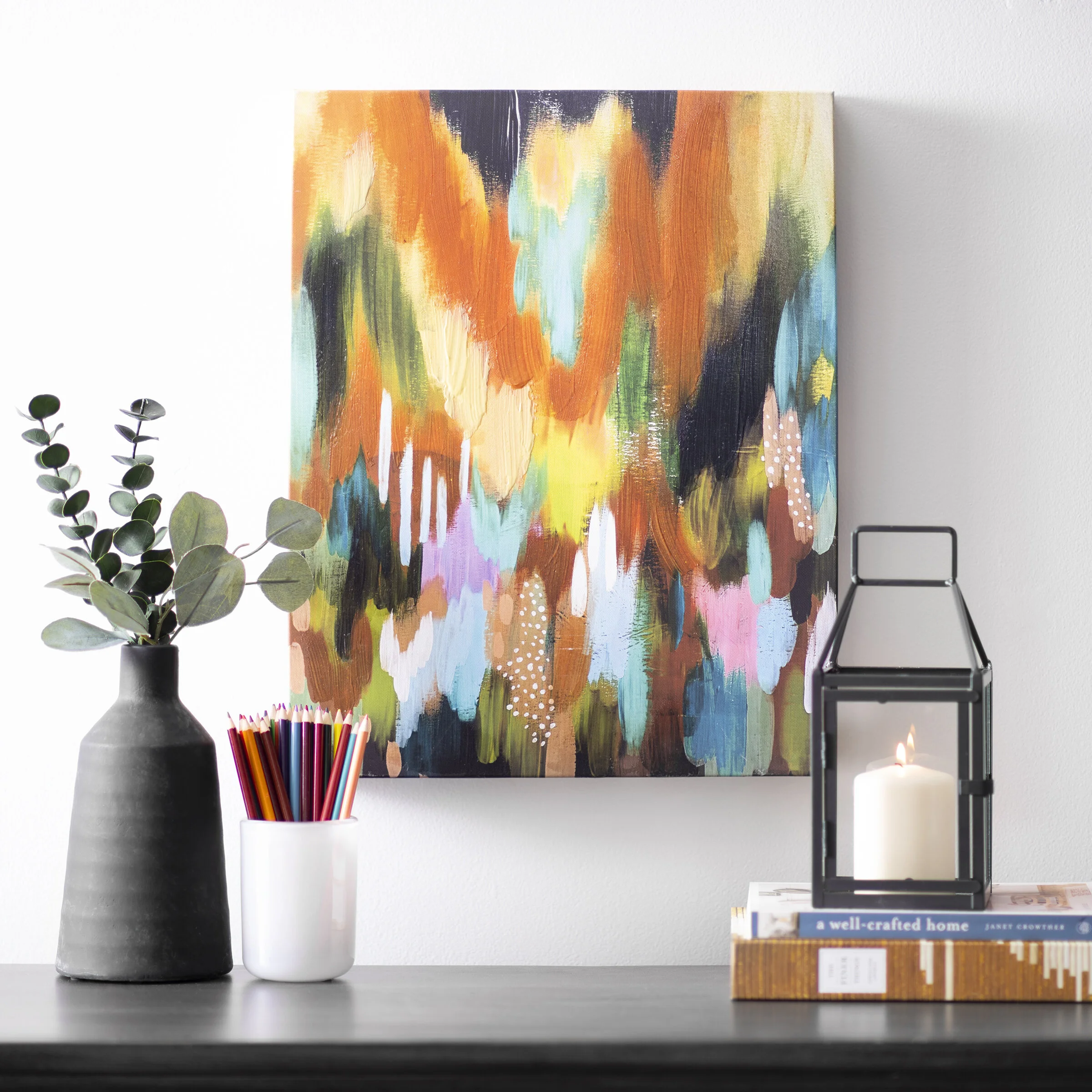 Introducing: The EttaVee Collection — Kirkland's Home Blog