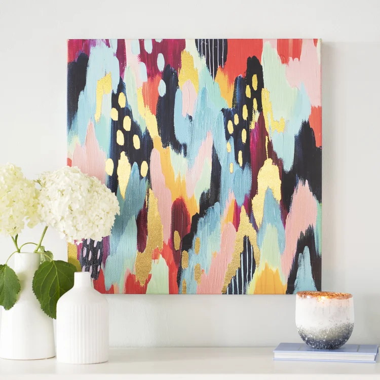 Introducing: The EttaVee Collection — Kirkland's Home Blog
