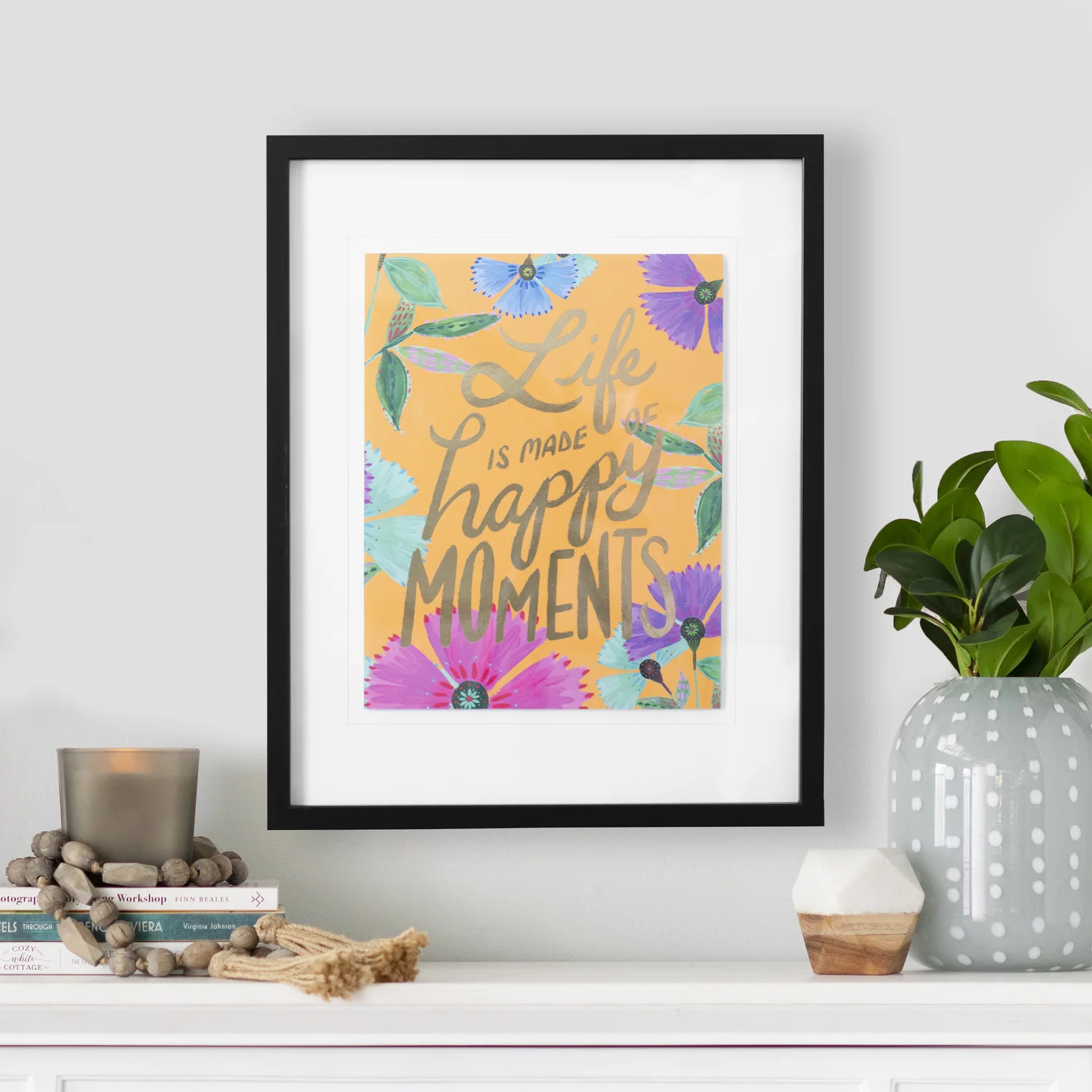 Introducing: The EttaVee Collection — Kirkland's Home Blog