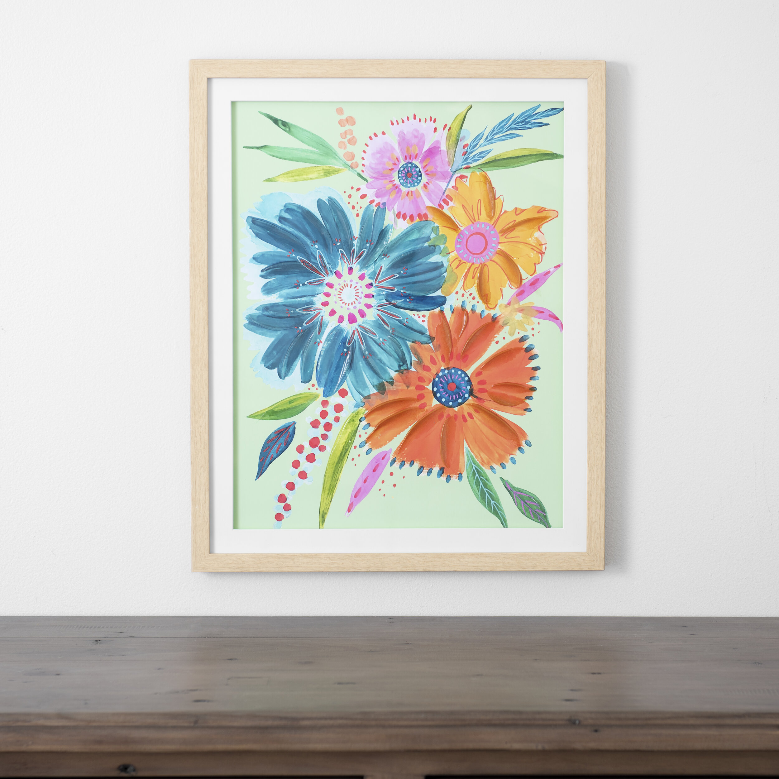 Introducing: The EttaVee Collection — Kirkland's Home Blog