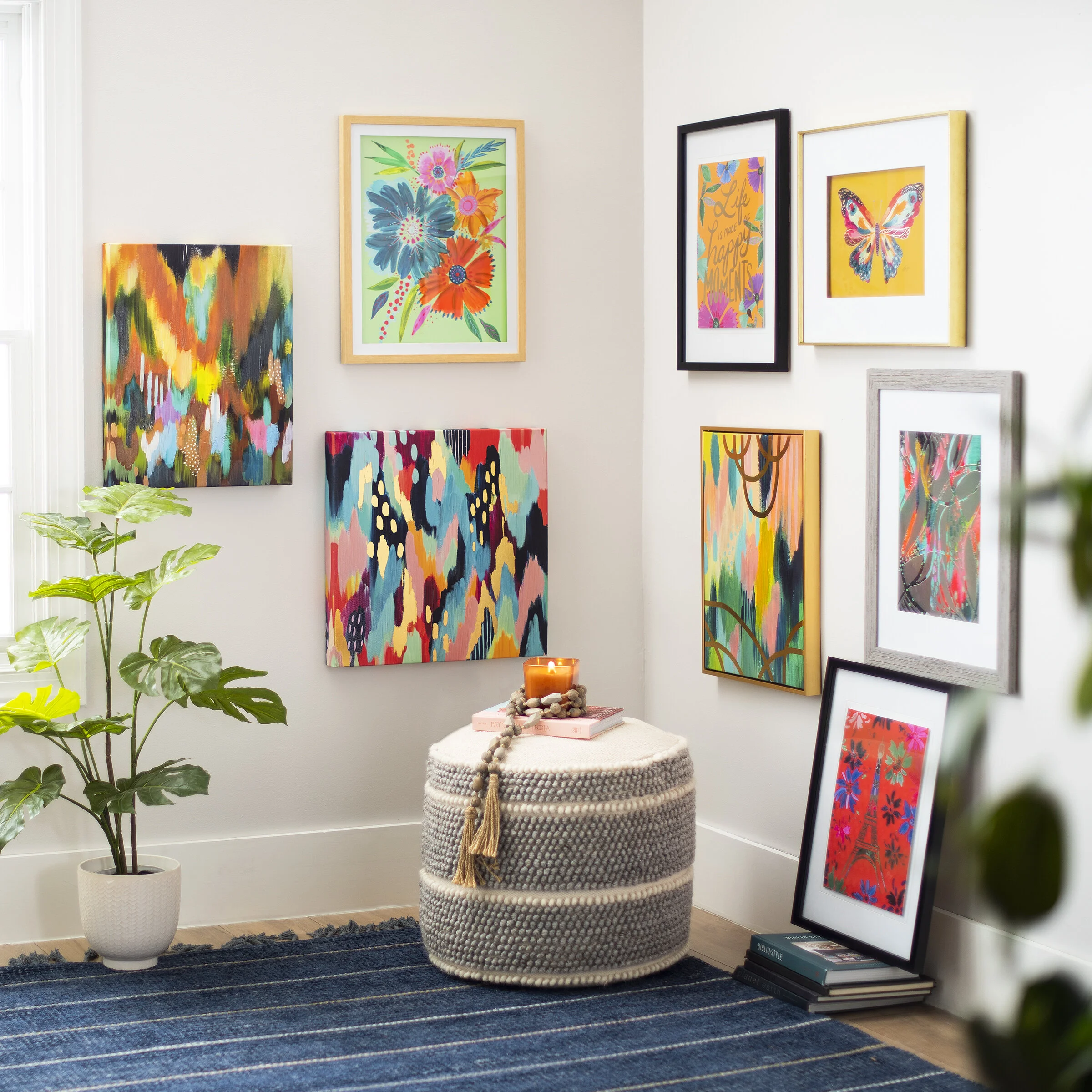 Introducing: The EttaVee Collection — Kirkland's Home Blog