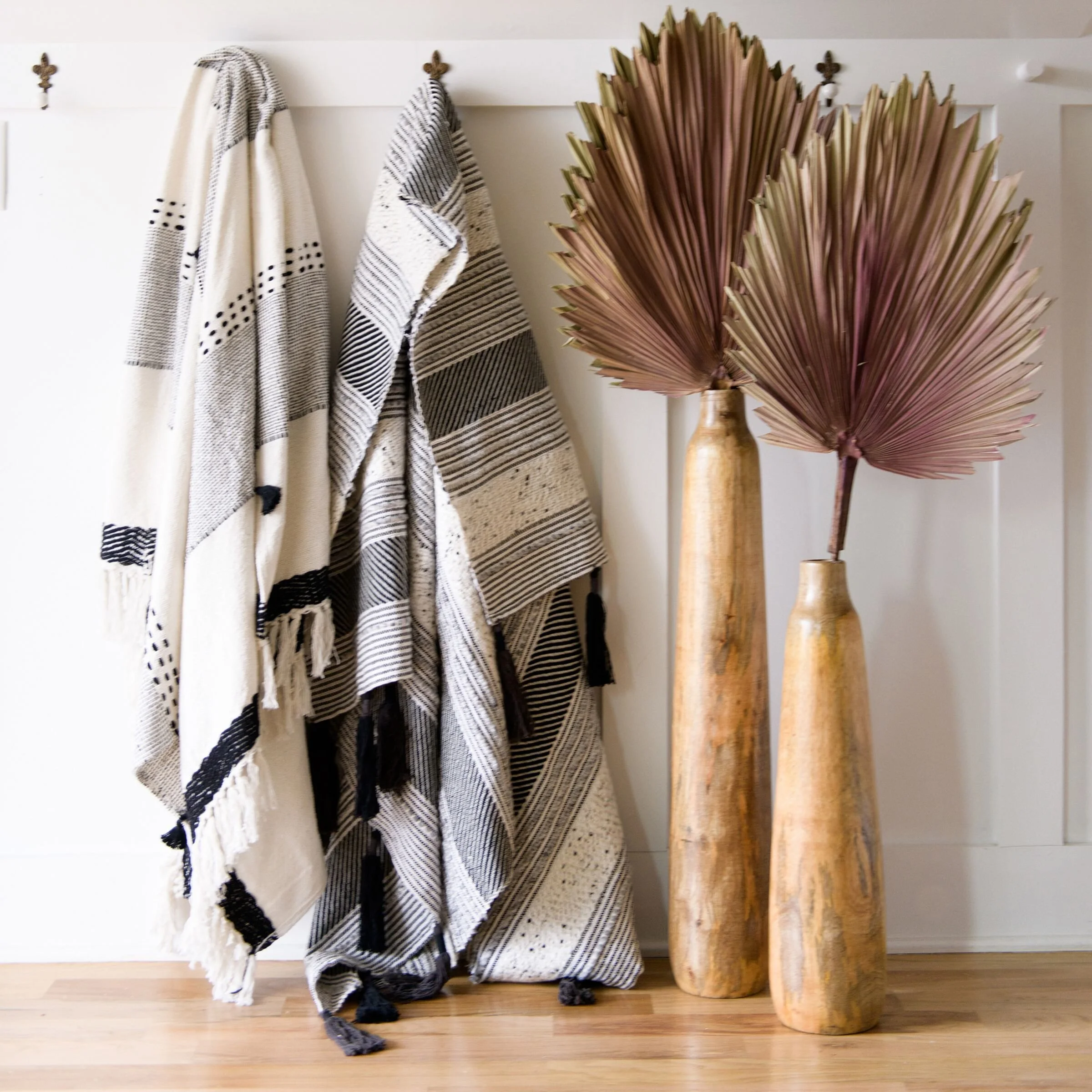 Trending Now: Mango Wood Pieces to Add to Your Home — Kirkland's Home Blog