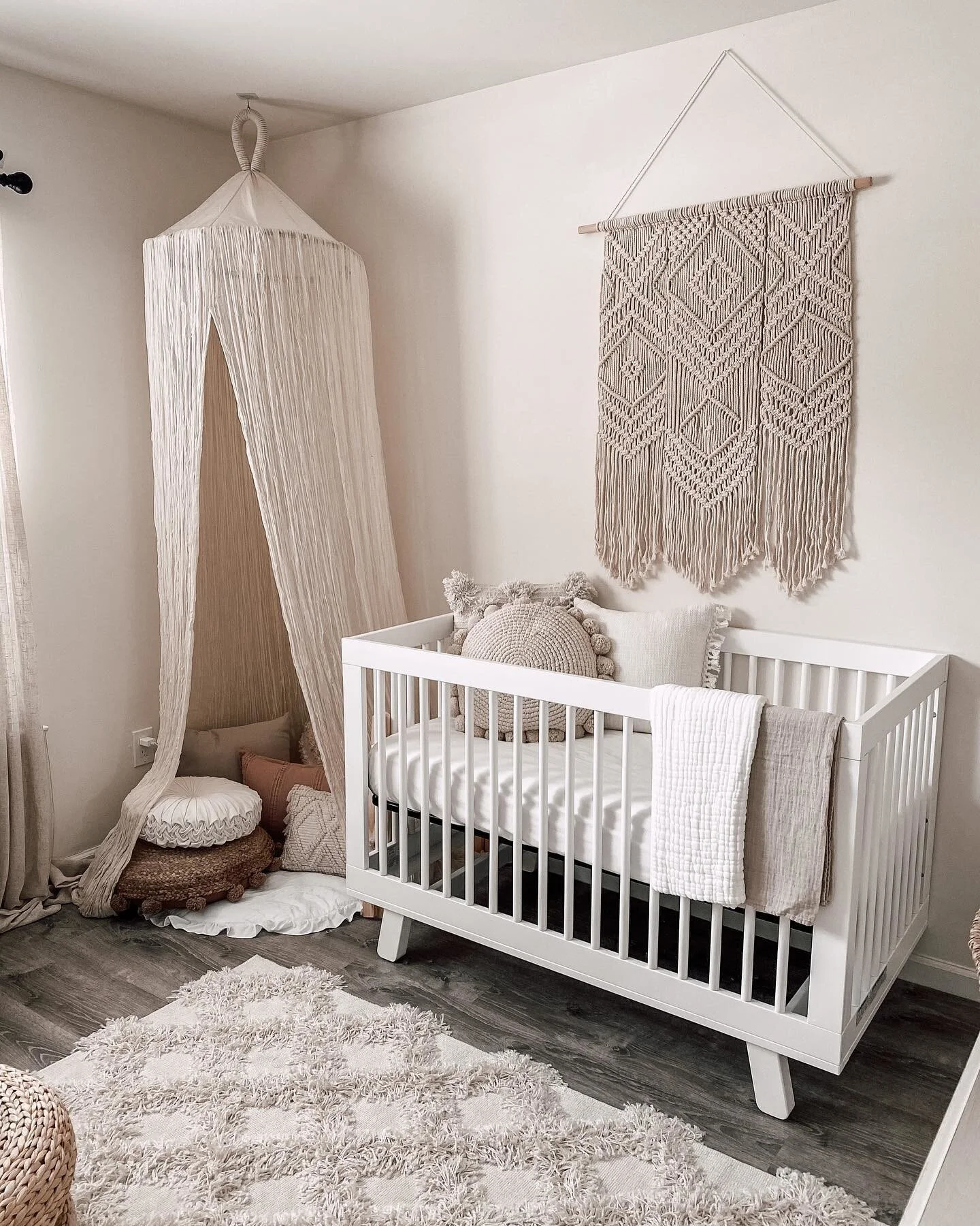 5 Must-Haves for Your Nursery Decor — Kirkland's Home Blog
