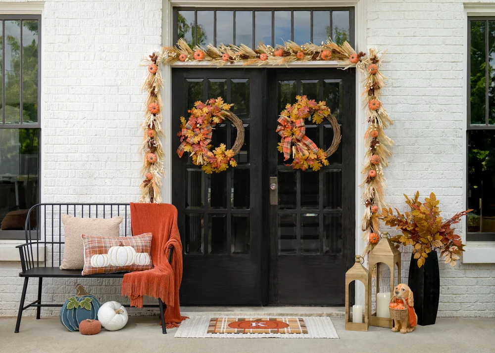 Top 10 Fall Home Decorating Ideas to Transform Your Space — Kirkland's ...