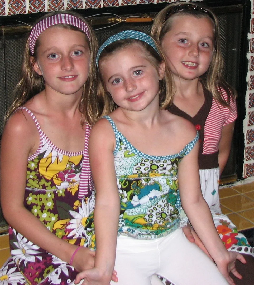 Warren Jackie Hance New Baby