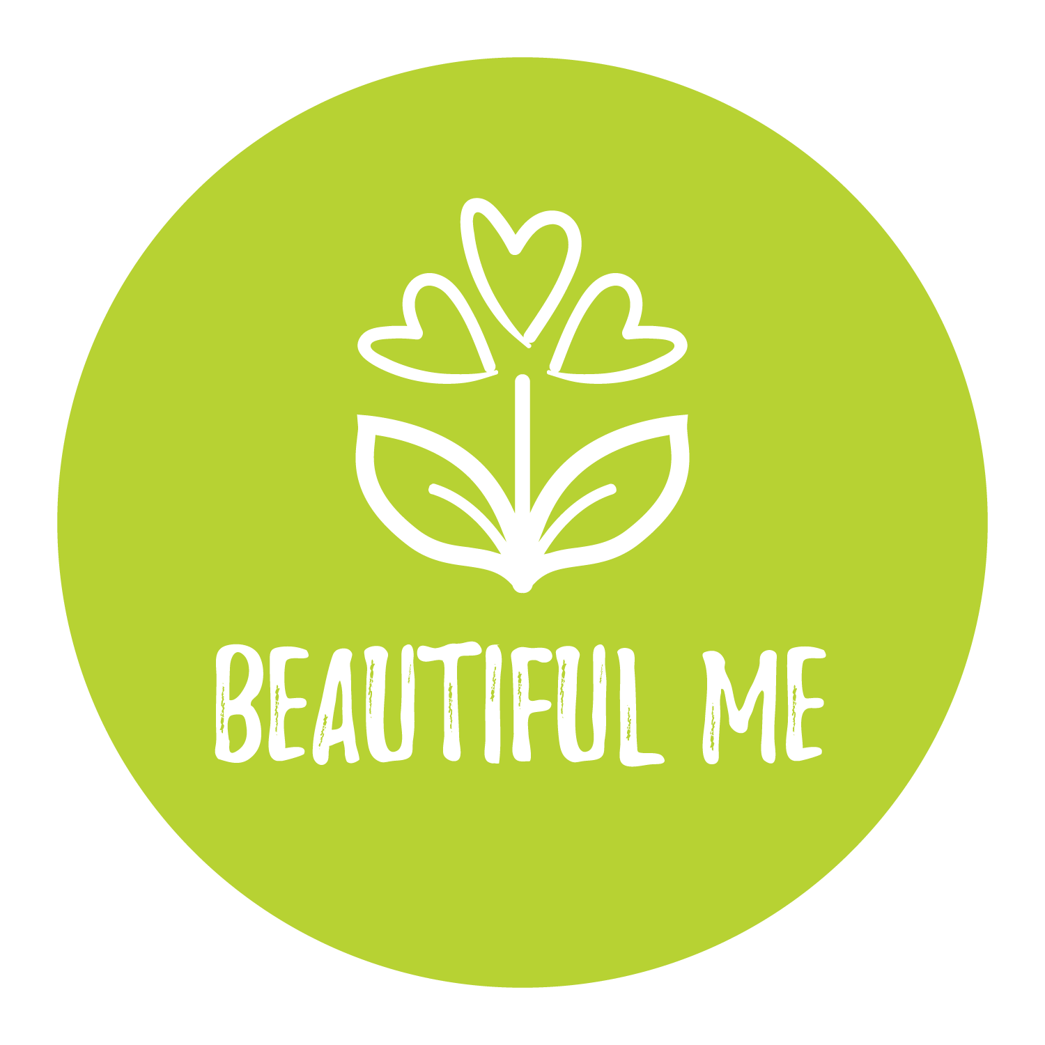 Beautiful Me — Self-Esteem Rising