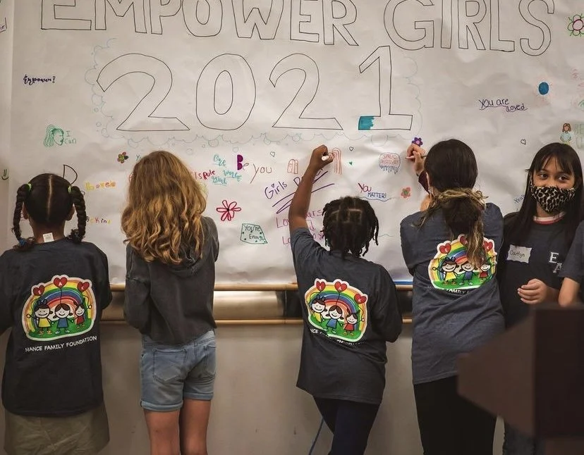 Beautiful Me — Self-Esteem Rising