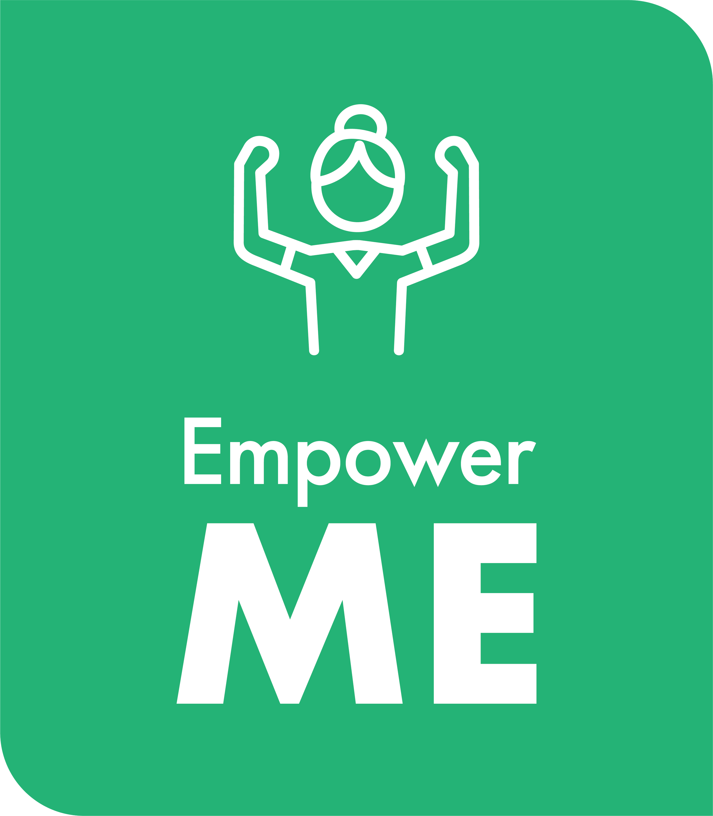 Self-Esteem Rising | Presented by the Hance Family Foundation