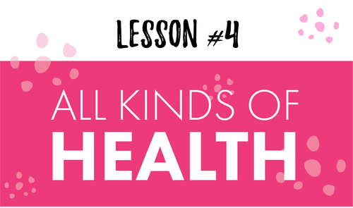 Confidence Club — Self-Esteem Rising