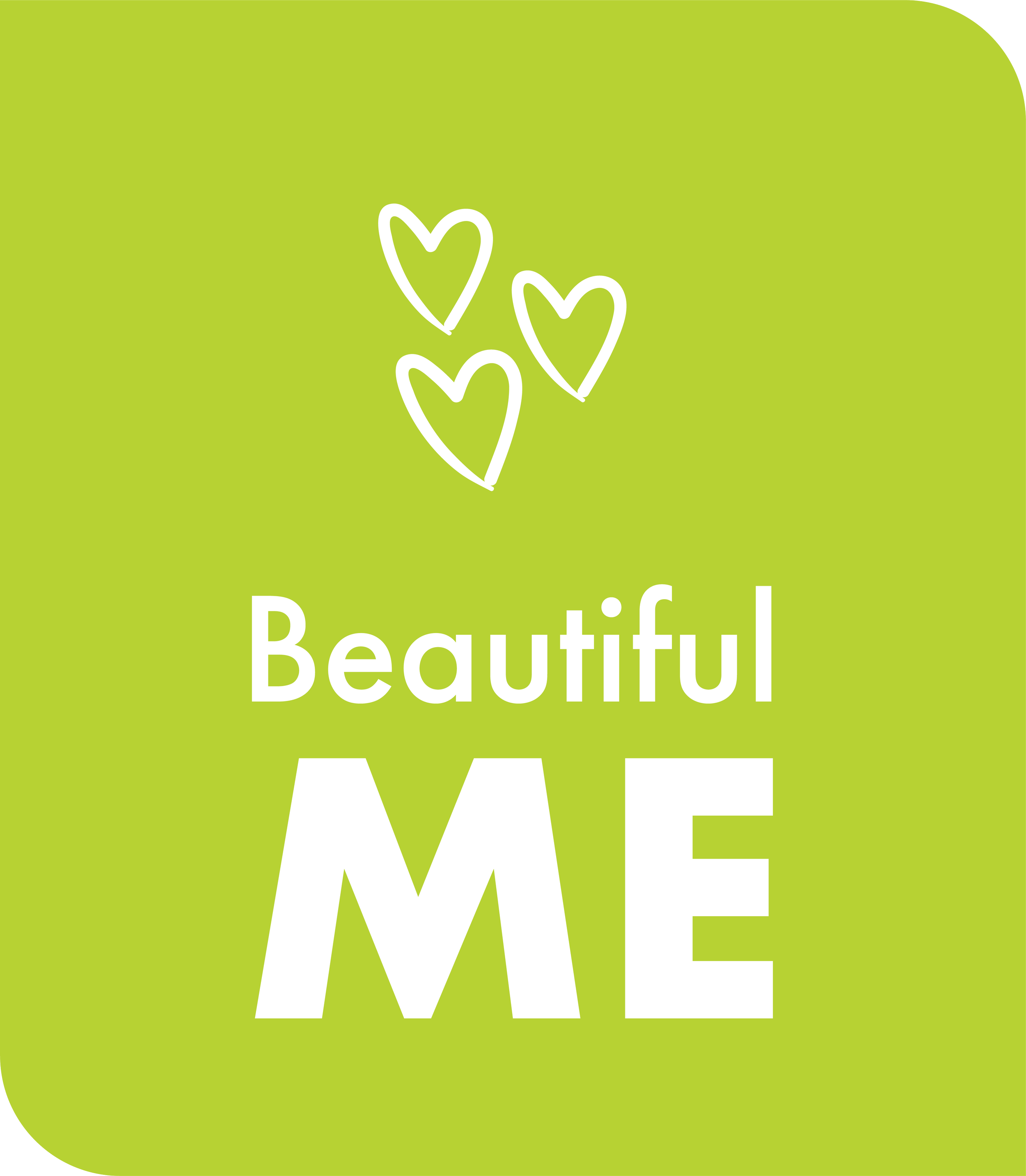 Self-Esteem Rising | Presented by the Hance Family Foundation