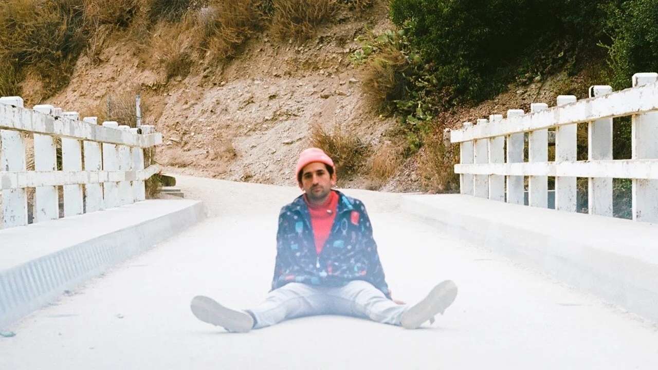 Jacob Jeffries — JACOB JEFFRIES