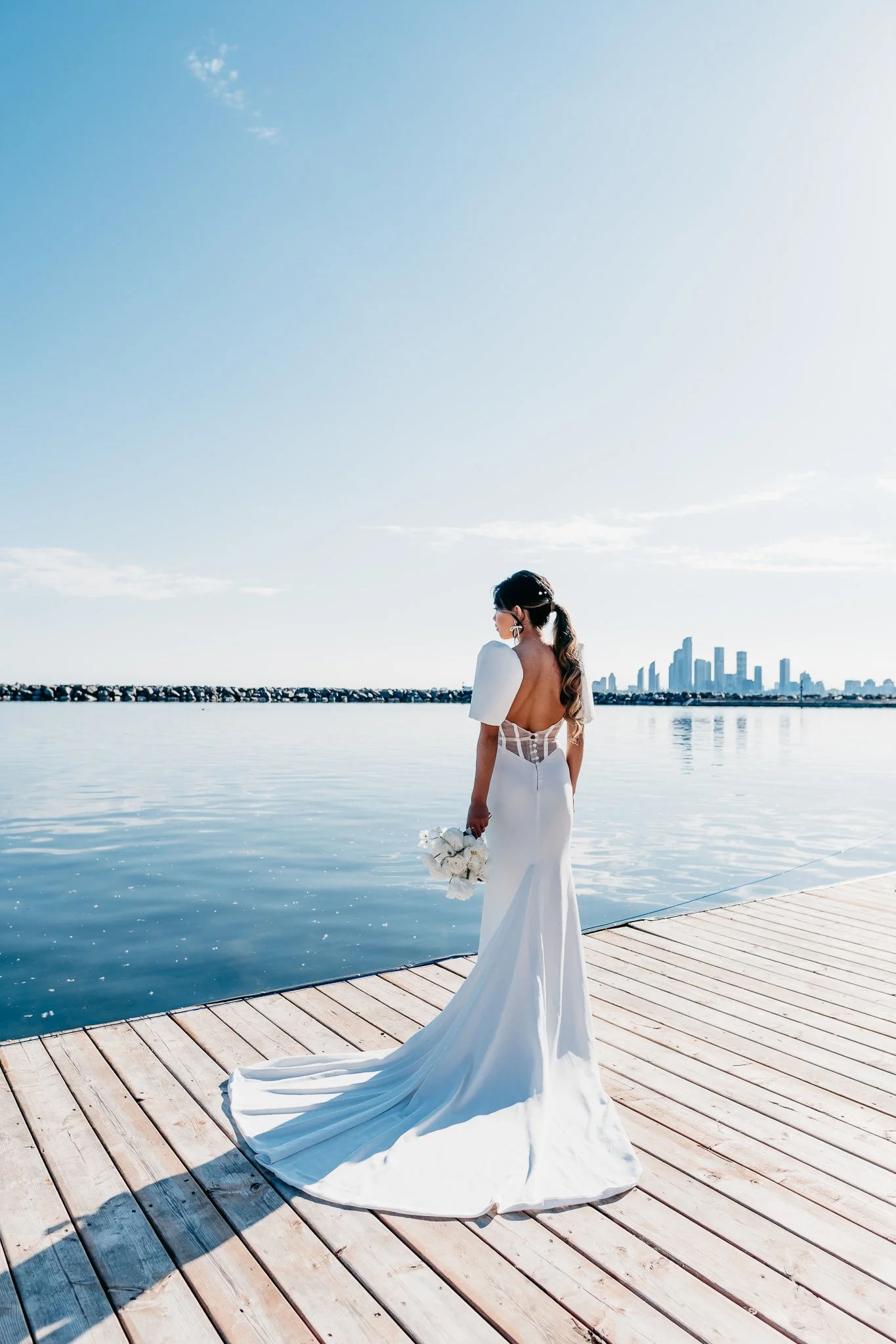 Jillian Joy Hand Crafted - Modern Filipinianas made in Toronto