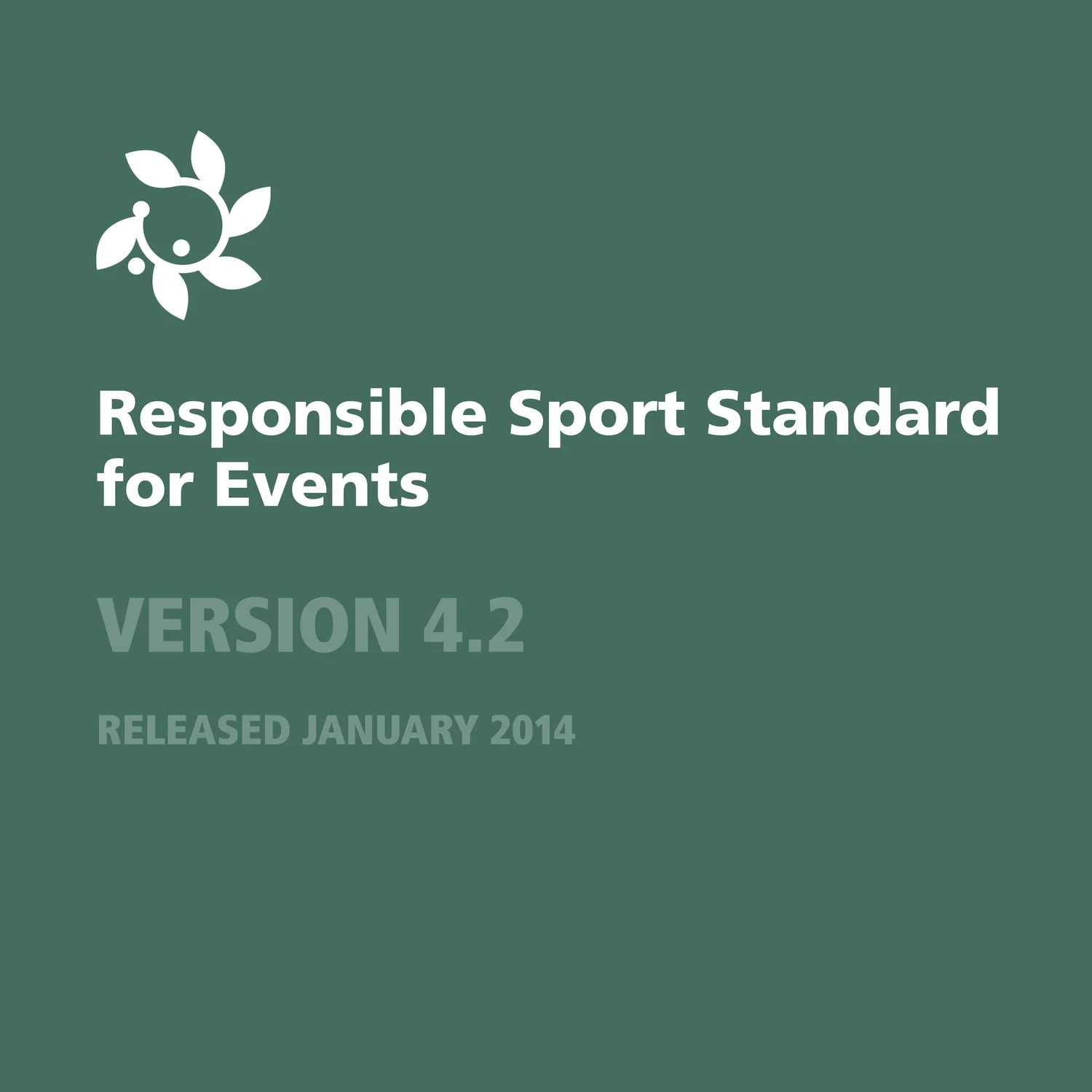 Standards/Council for Responsible Sport