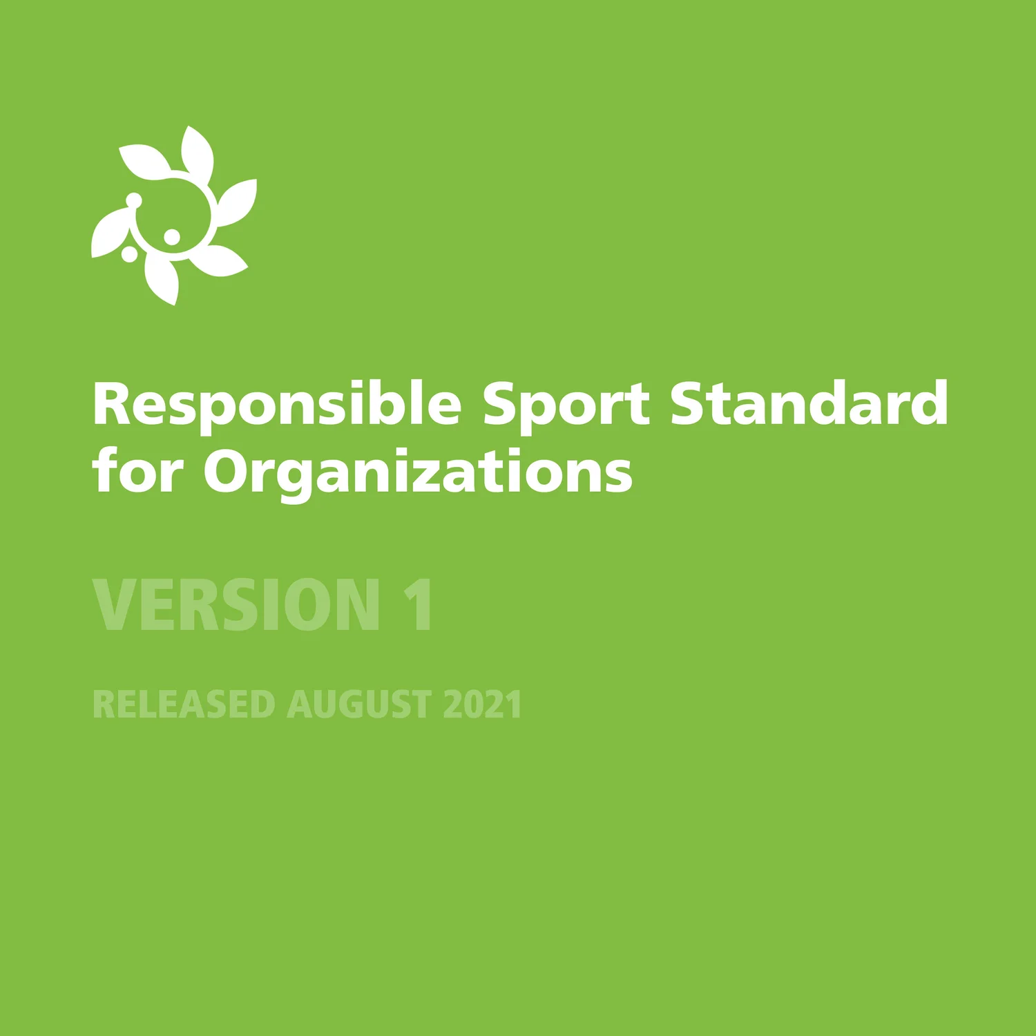 Standards/Council for Responsible Sport