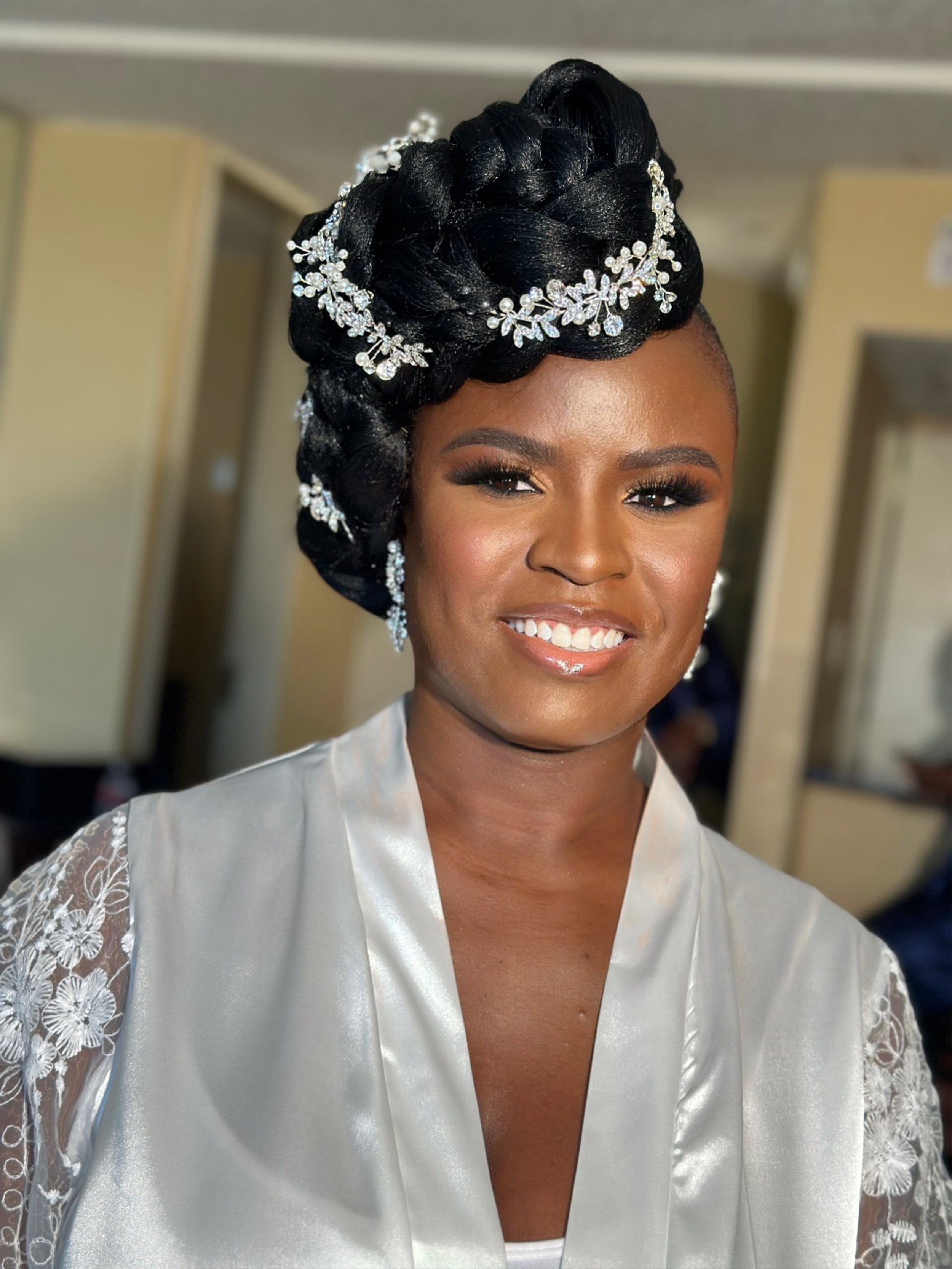 Long Island Makeup Artist