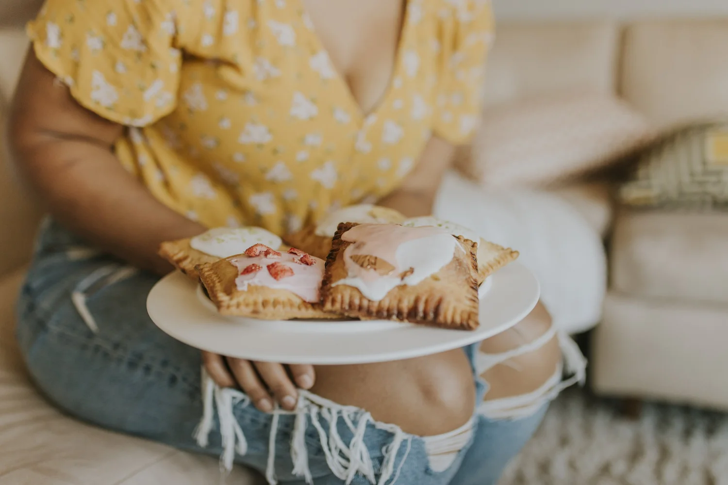 Süss Pastries