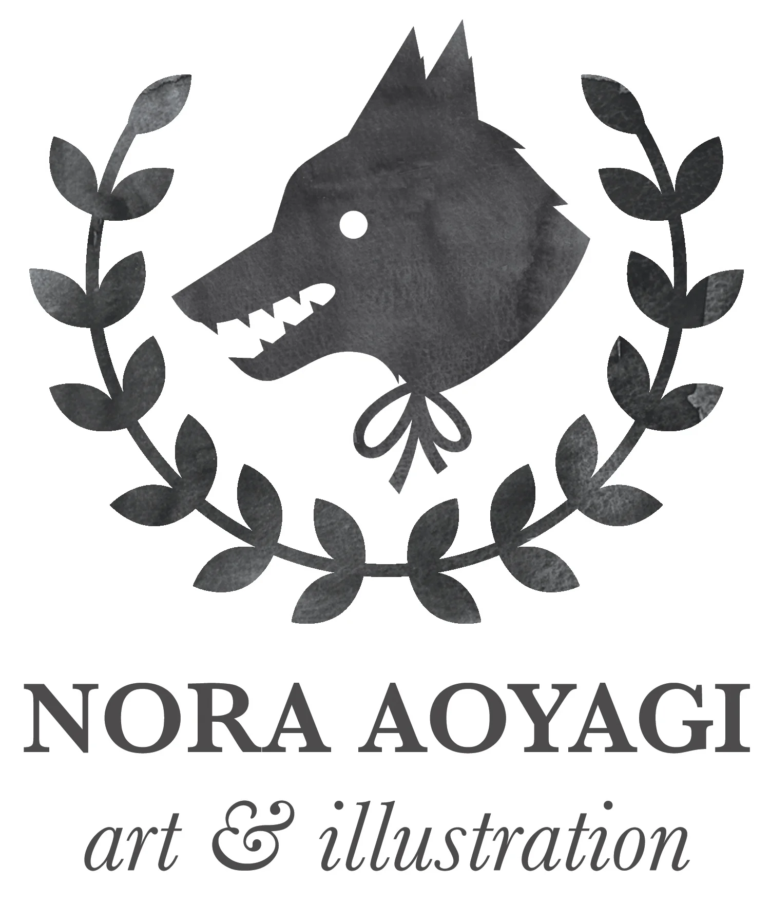 About NORA AOYAGI About NORA AOYAGI
