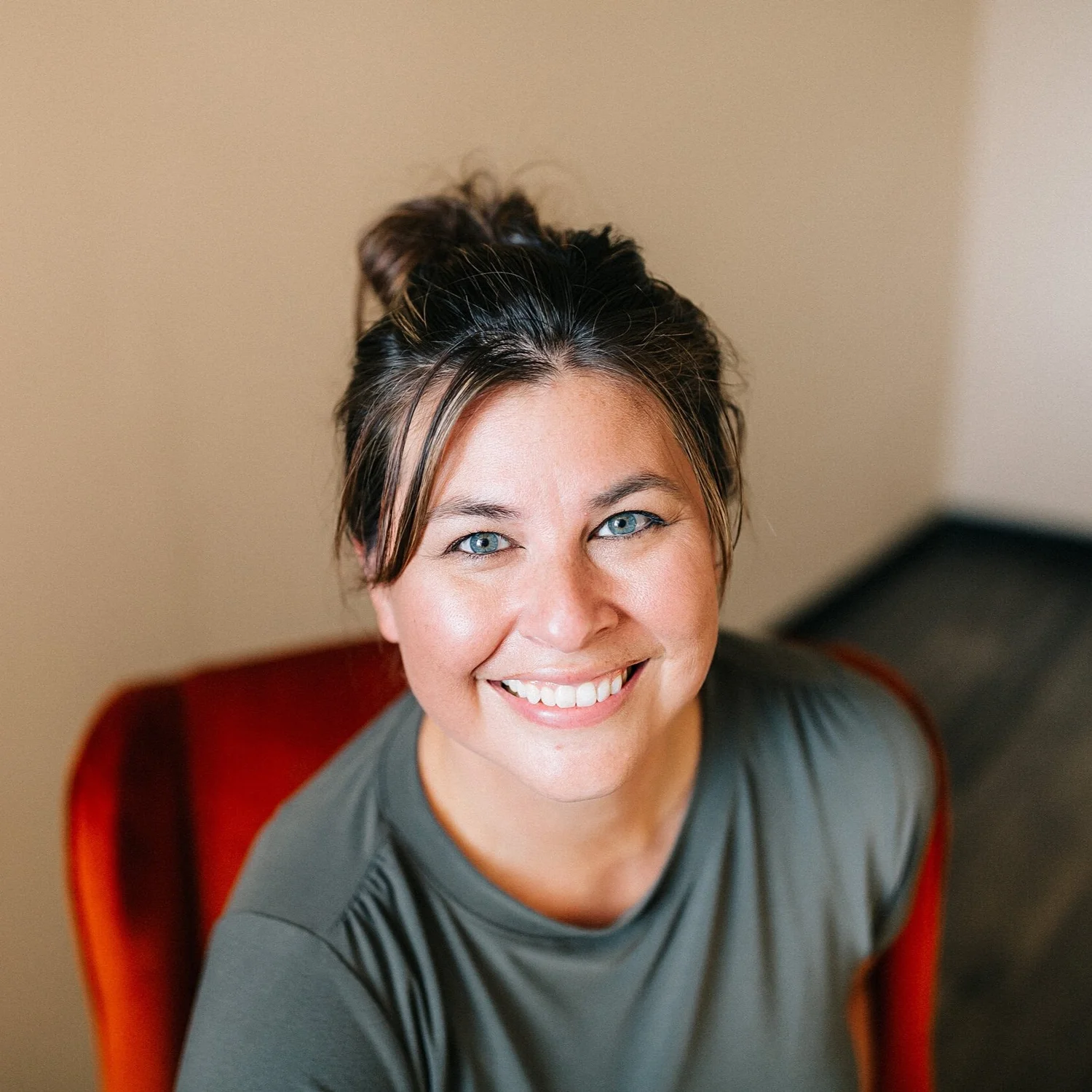 Therapy Team — Creative Forces Therapy - Expressive Arts Therapy in Madison