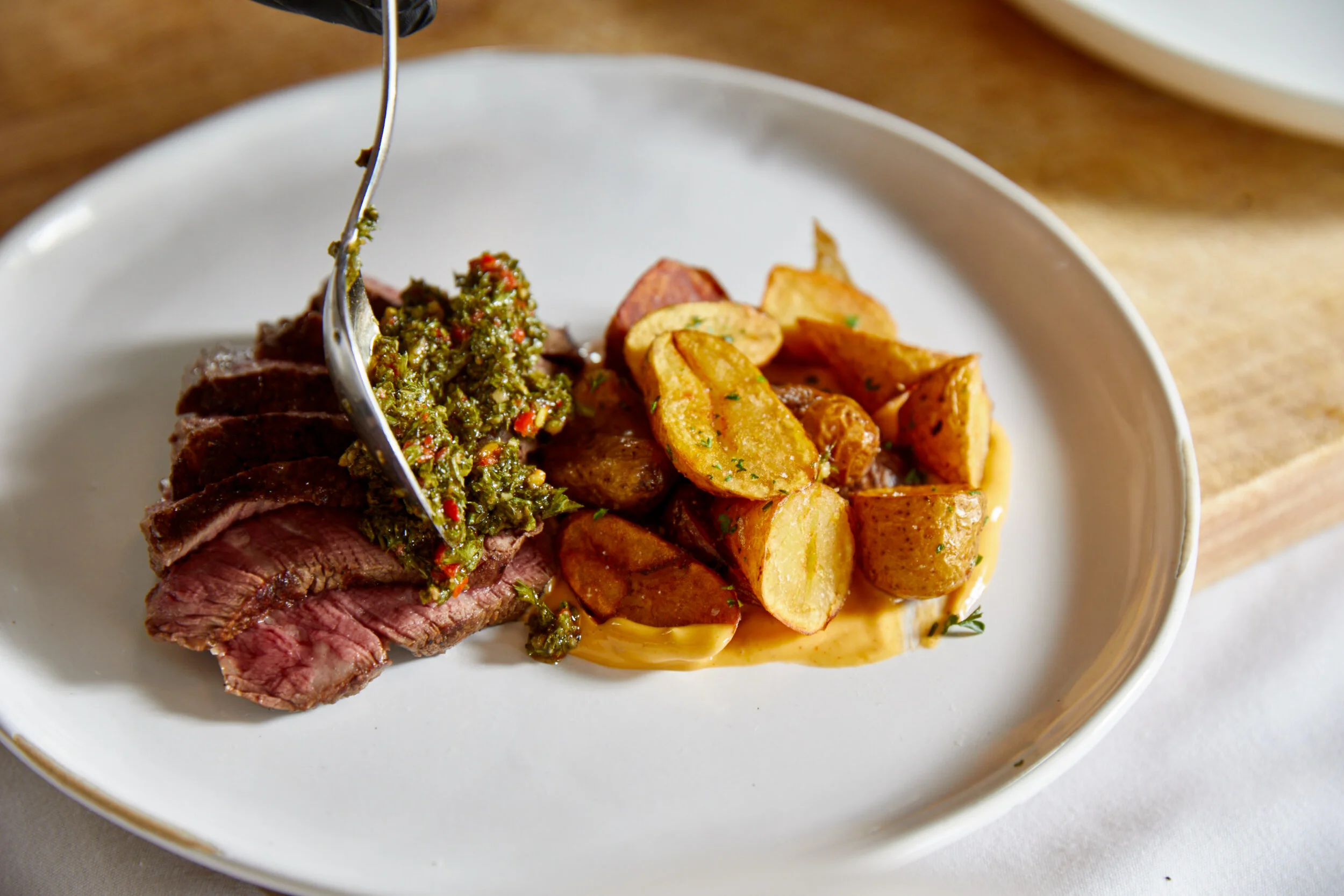 Balboa Cafe San Francisco