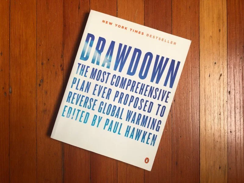 Ask an Advocate Anything: Chad Frischmann, Project Drawdown — Future ...