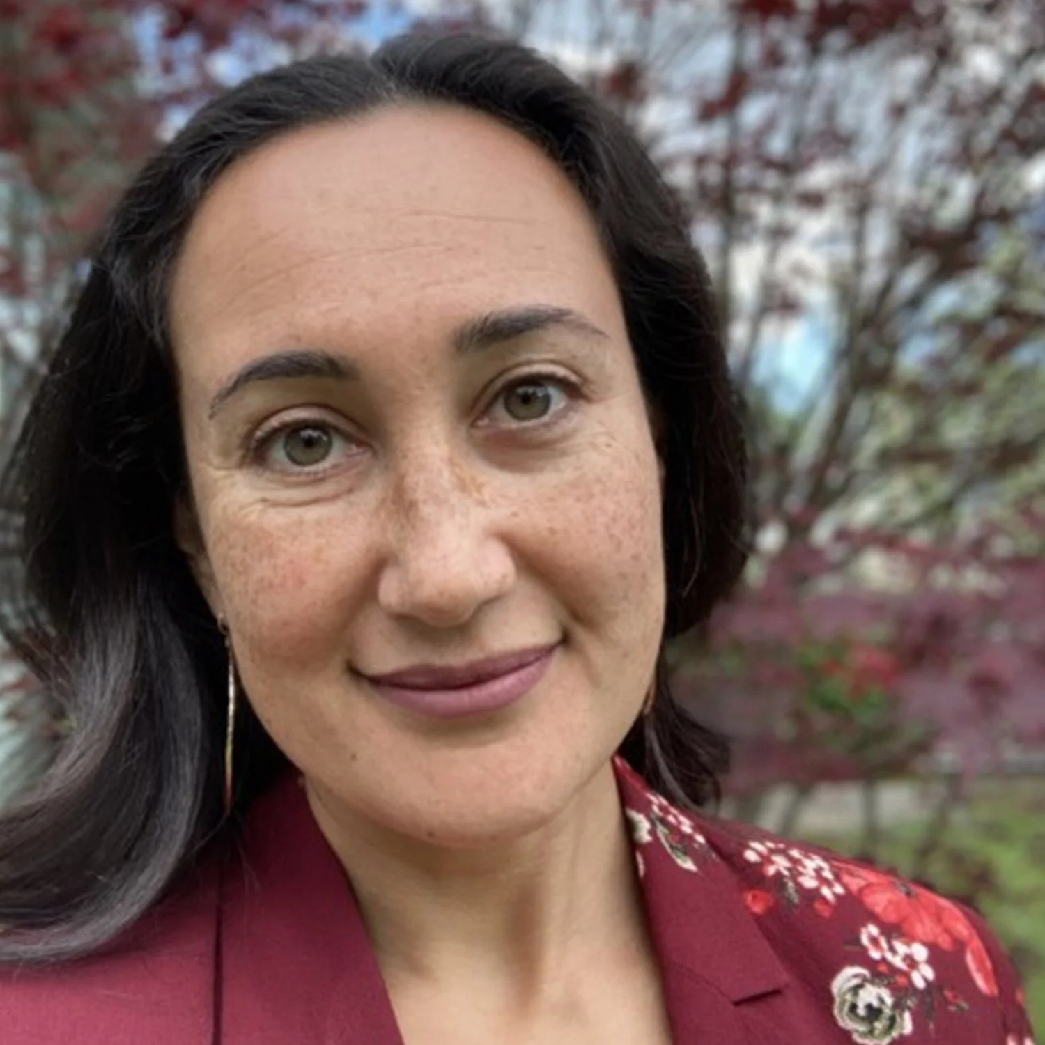 Senior Fellows — Future 500 | Stakeholder Engagement + Sustainability ...