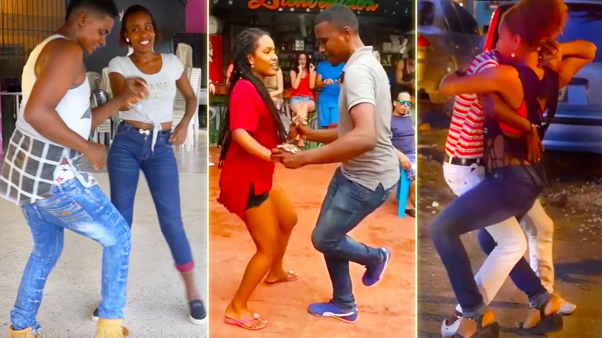 How To Dance Bachata Bachata Class