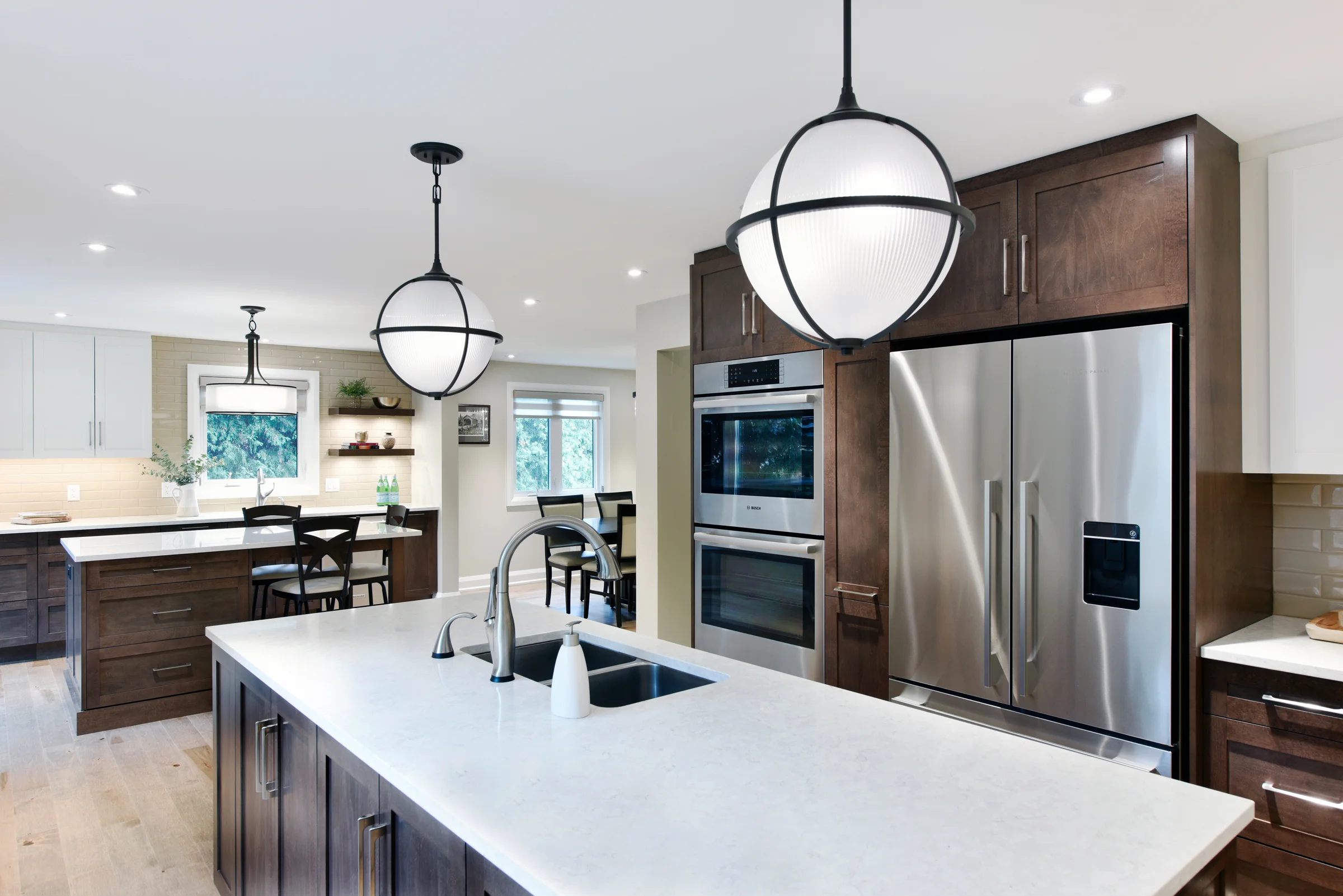 stacey price design - Rideau River